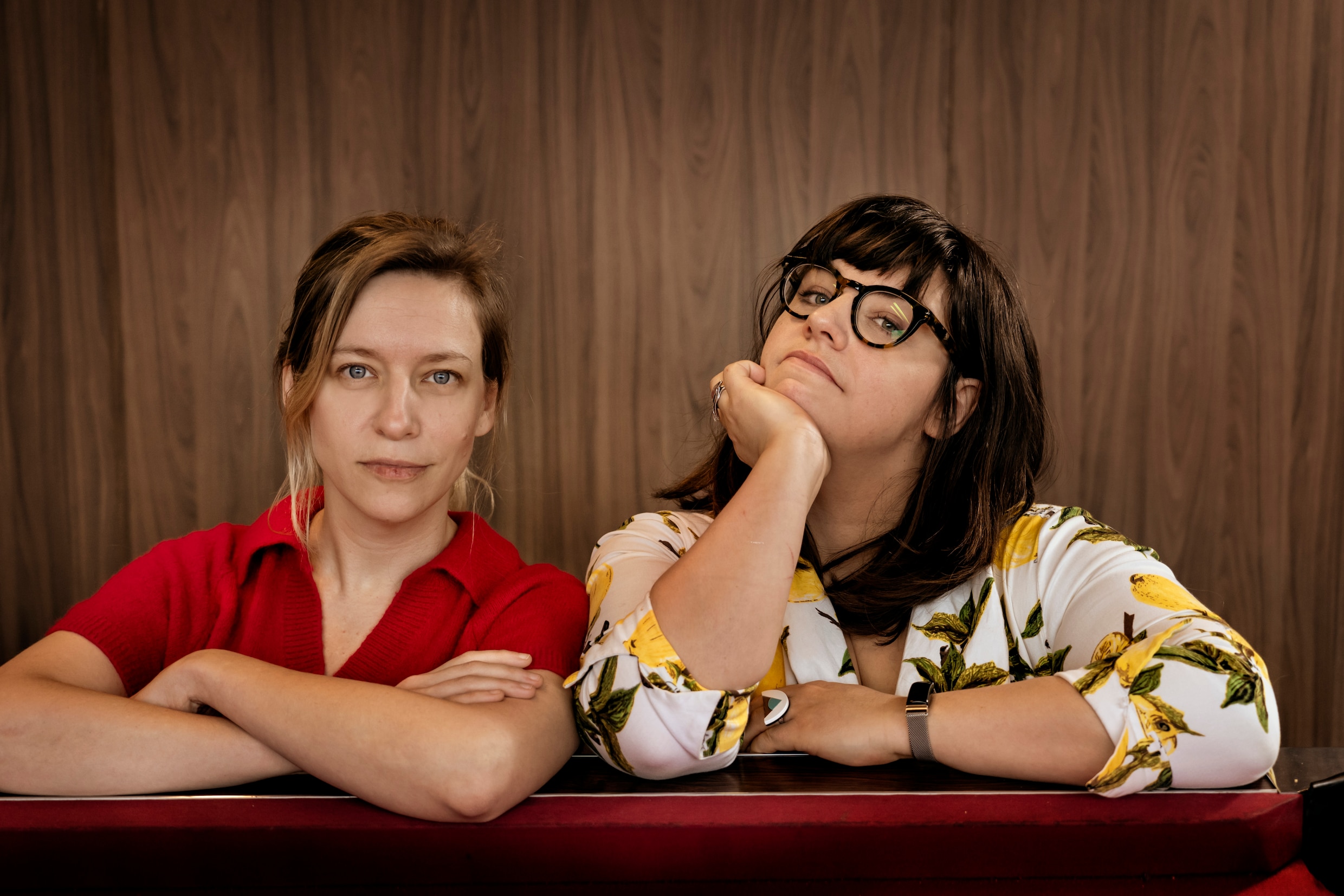 Ben ik de trut (m/v)? Nieuwe podcast stuurt het moreel kompas voor ...