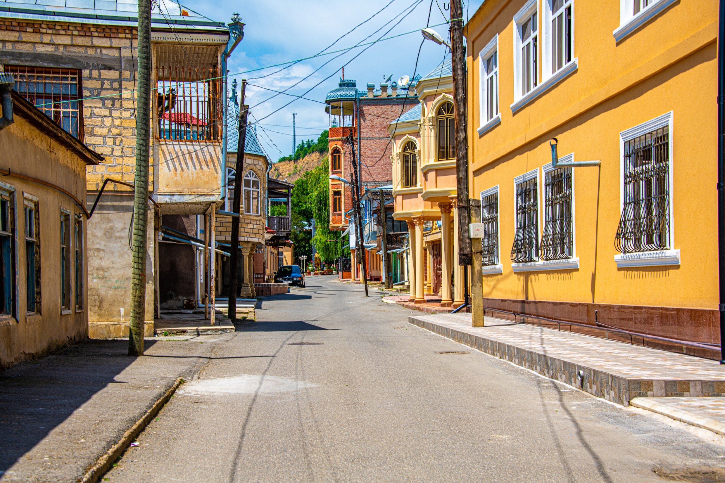 Deze Joodse gemeenschap leeft al eeuwen vredevol in een islamitisch ...