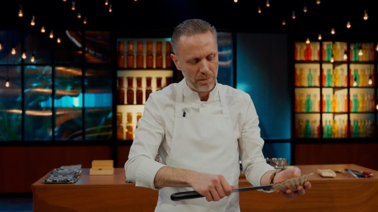 Na aflevering 10 van ‘Celebrity MasterChef’ vroegen wij ons af: wat ...