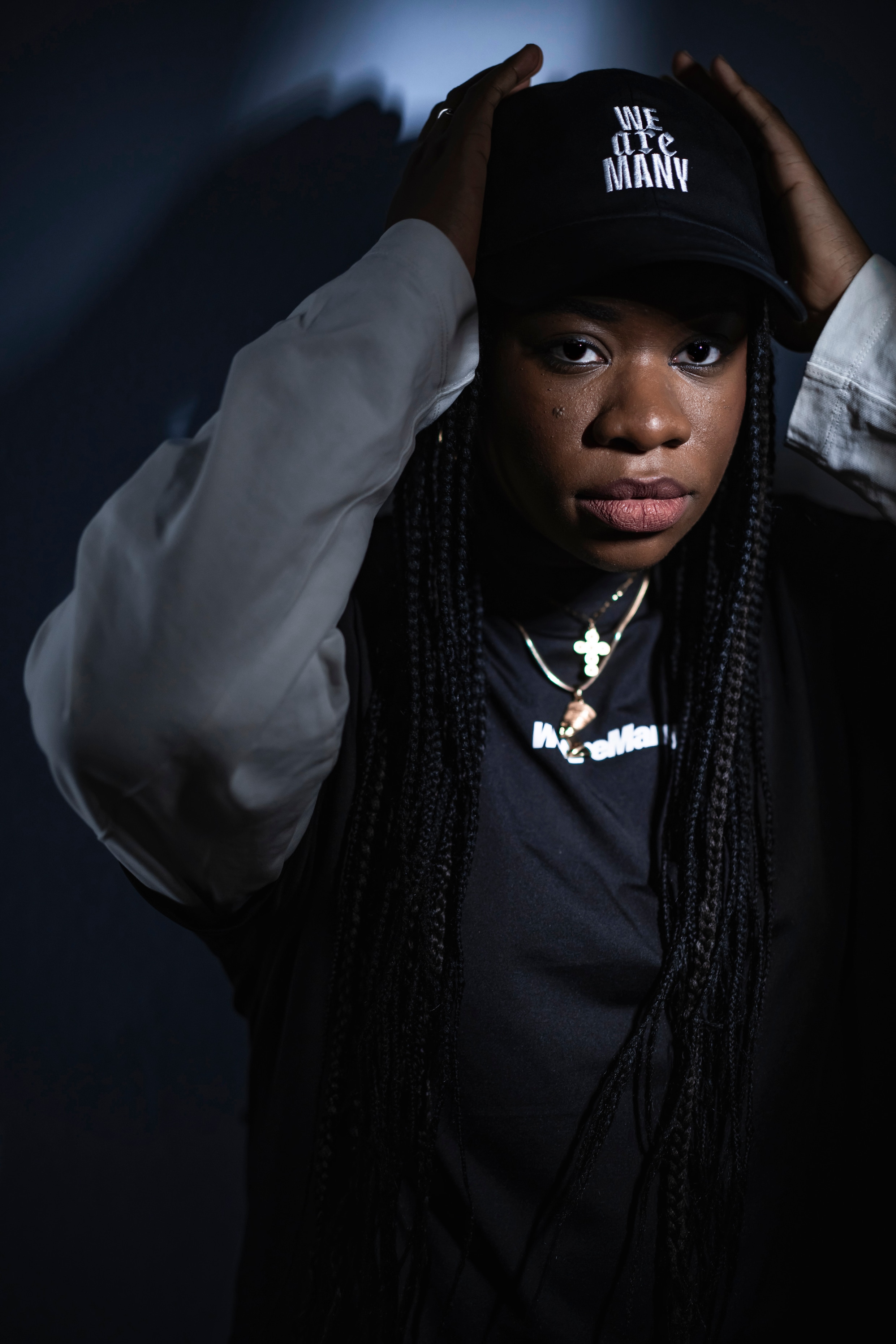 ‘Soms moesten we met 250 euro per maand rondkomen. Toch dacht ik altijd ...