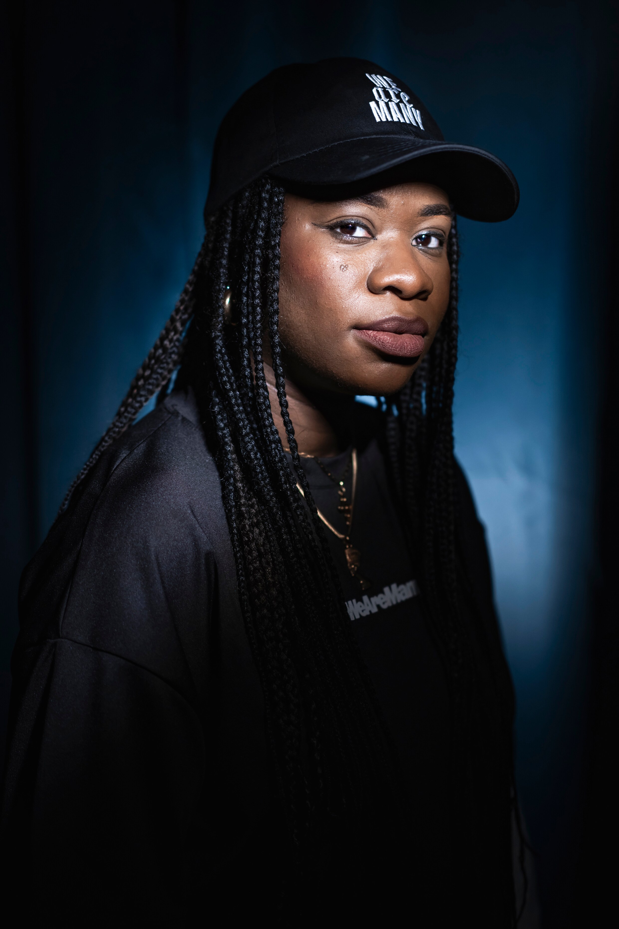 ‘Soms moesten we met 250 euro per maand rondkomen. Toch dacht ik altijd ...