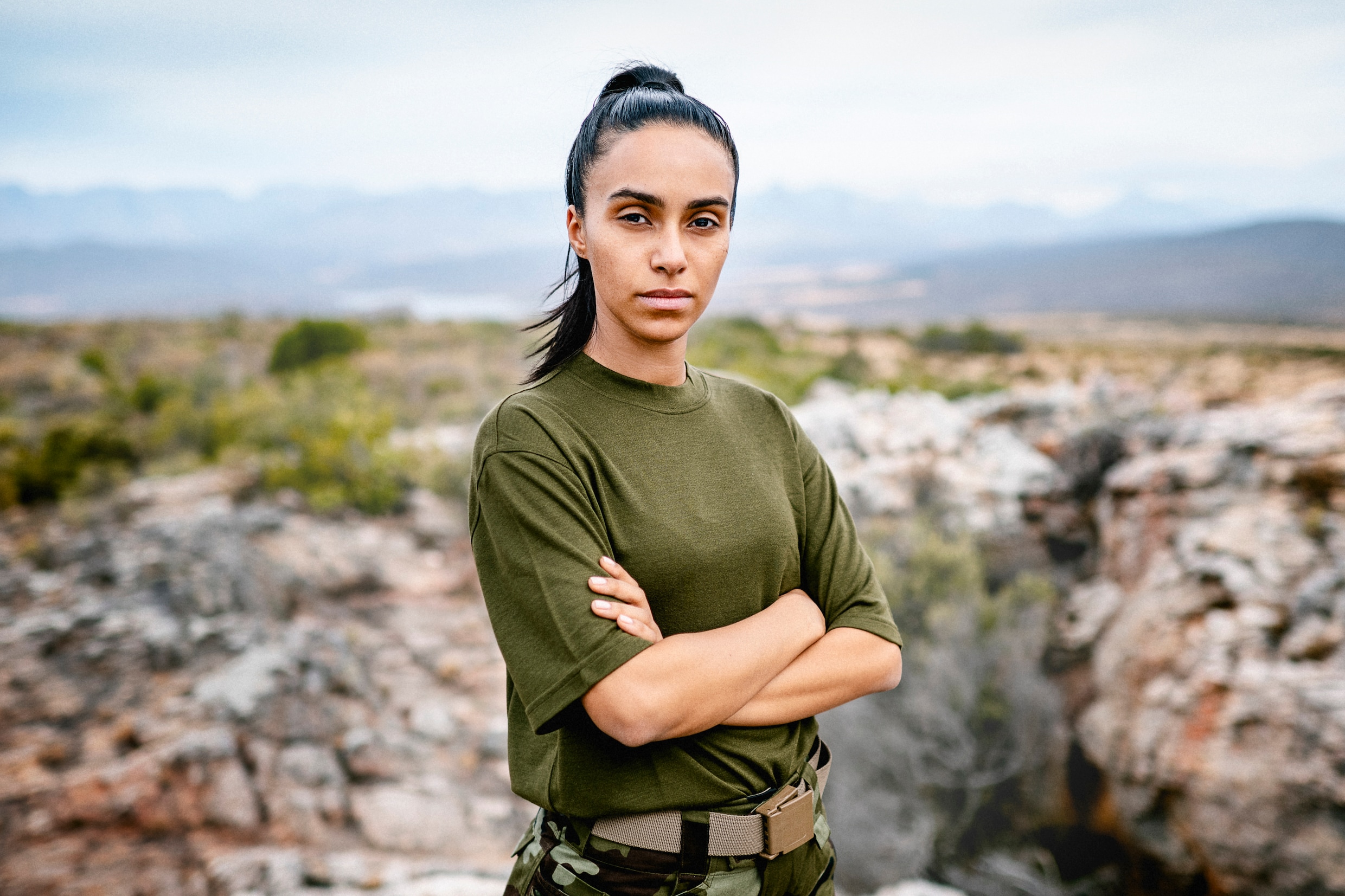 ‘Special Forces’ leverde niet de verhoopte heroïsche tv op, wel een ...