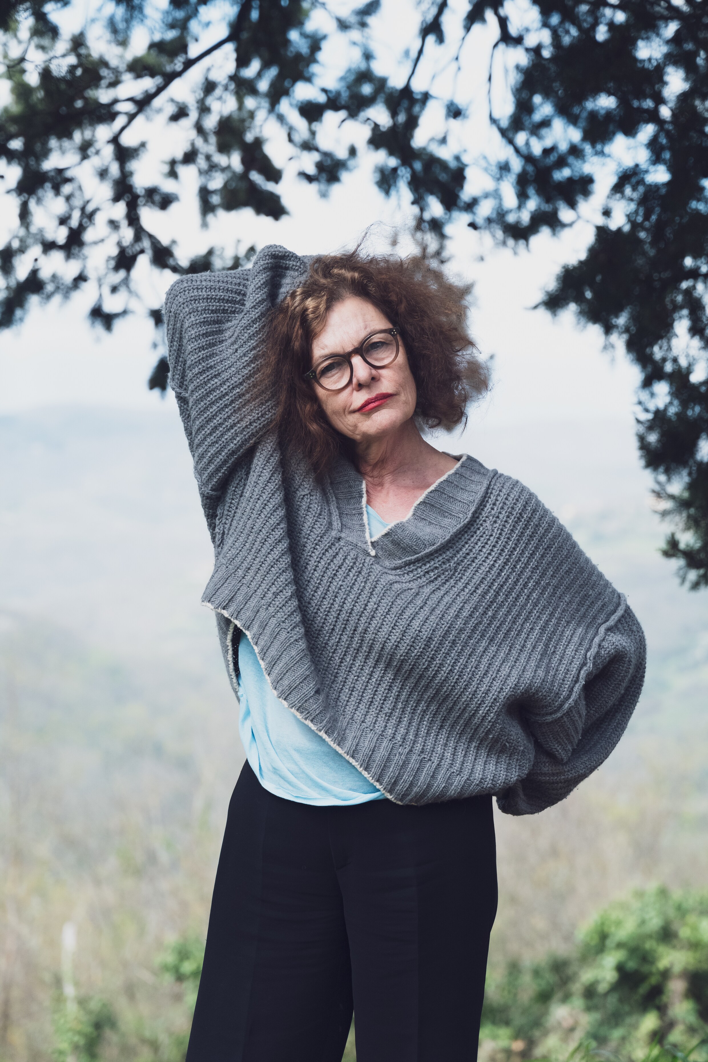 ‘Voor mij voelt niet spreken aan als mezelf verraden. Dan ga ik maar ...