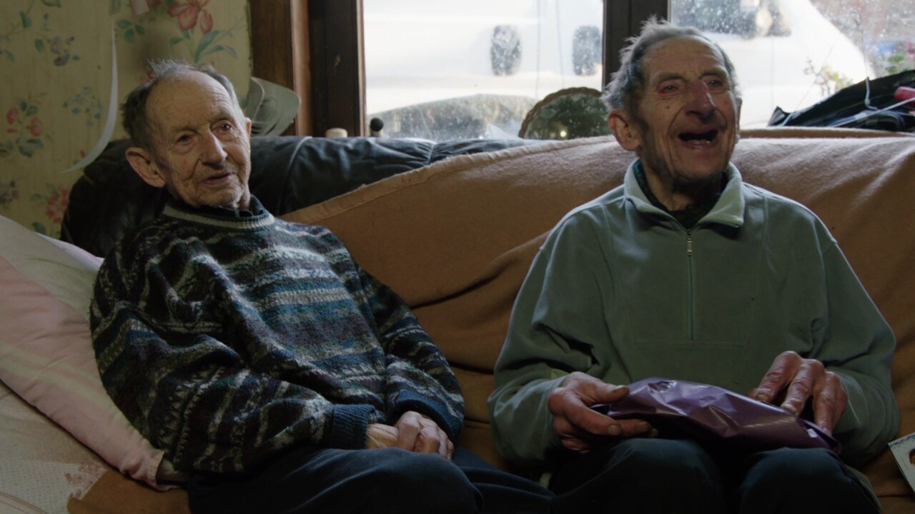 Blijkbaar is voyeurisme een genre waarbinnen je je veel kunt ...