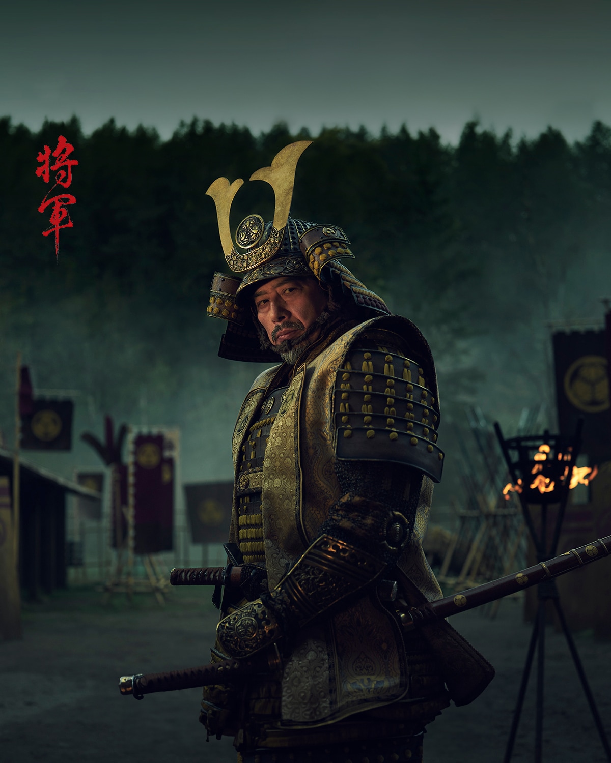 De Belg achter ‘Shogun’, de elegantste tv-reeks van het moment: ‘Ik zie ...