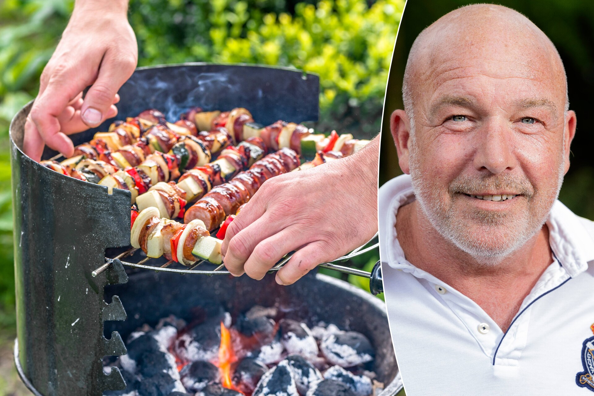 Binnenkort barbecueweer: zo maak je je toestel snel weer schoon voor ...