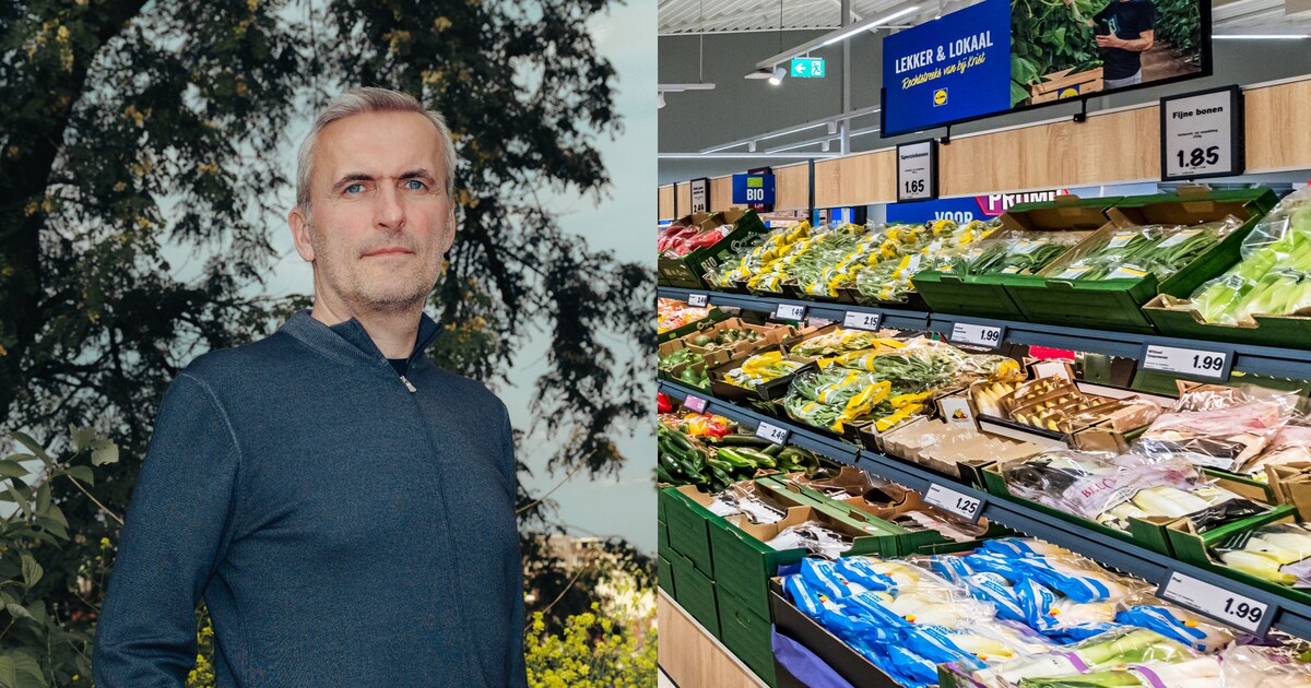 Econoom Gert Peersman: ‘Sinds de start van de euro zitten we met een ...