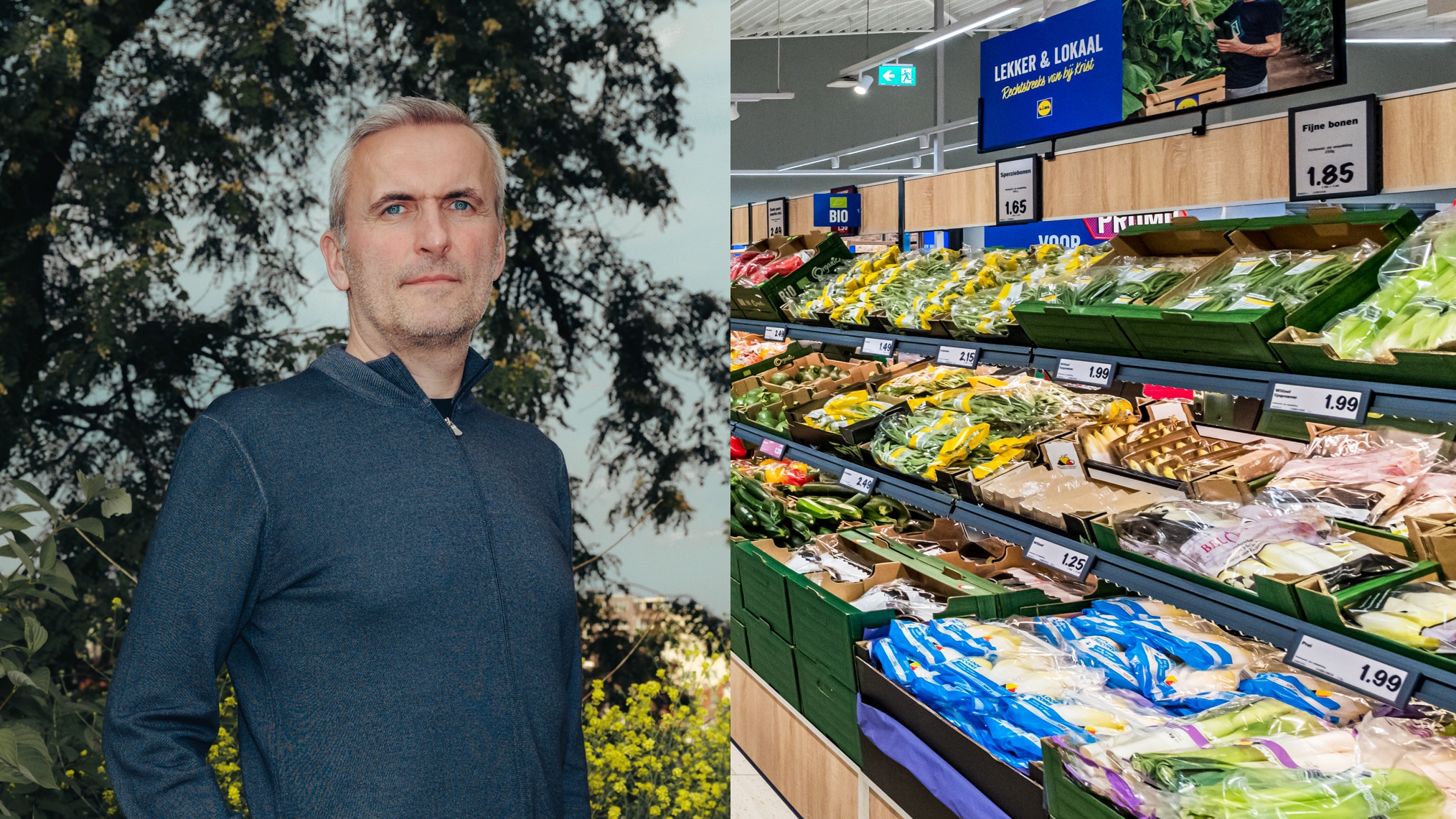 Econoom Gert Peersman: ‘Sinds de start van de euro zitten we met een ...