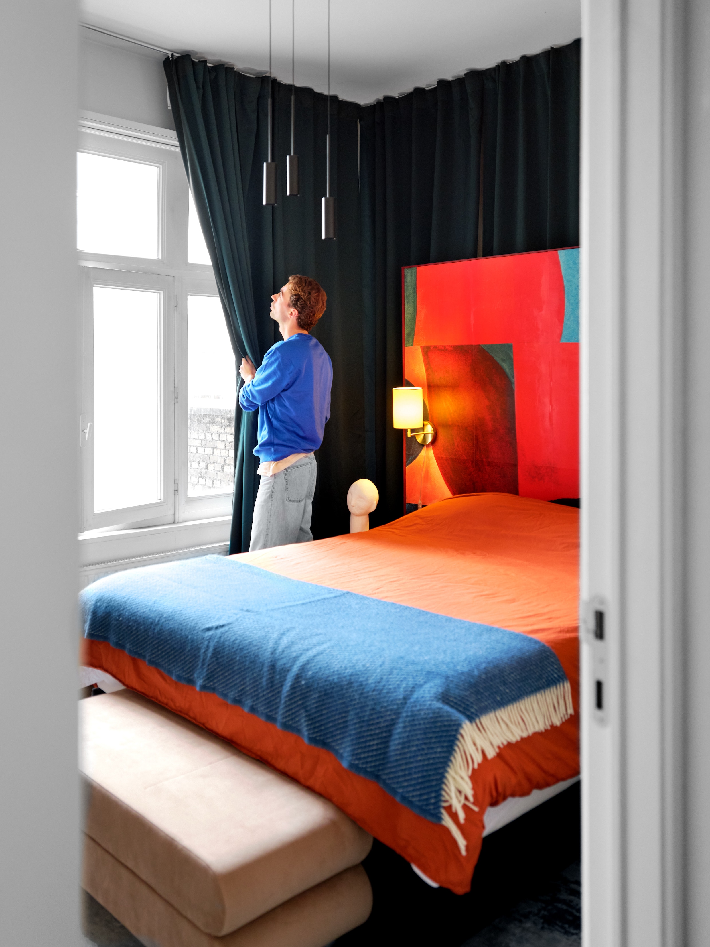 ‘Zet je zetel nooit met de rugleuning tegen de muur’ en andere cruciale ...