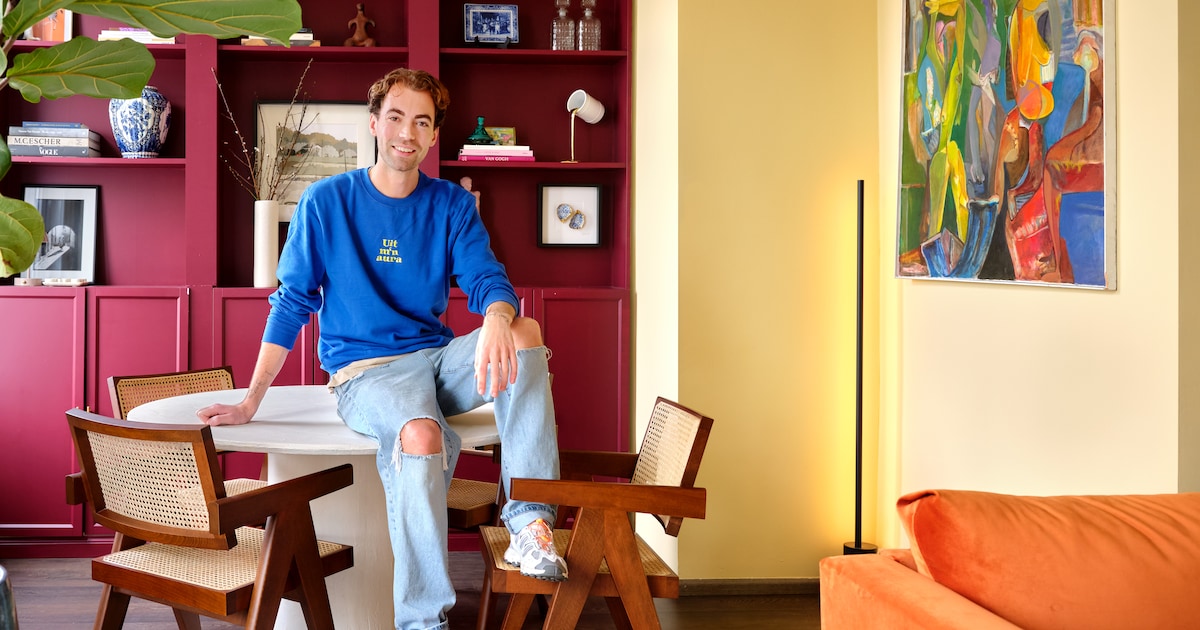 ‘Zet je zetel nooit met de rugleuning tegen de muur’ en andere cruciale ...