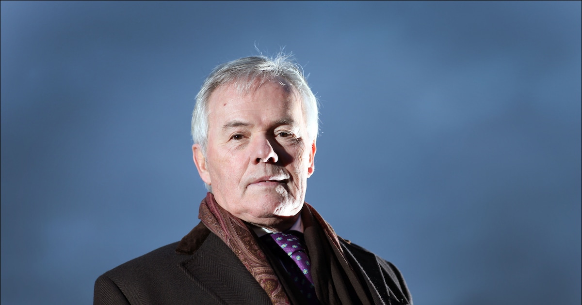 Voormalig minister en Volksunie-voorzitter Jaak Gabriëls (80) overleden ...