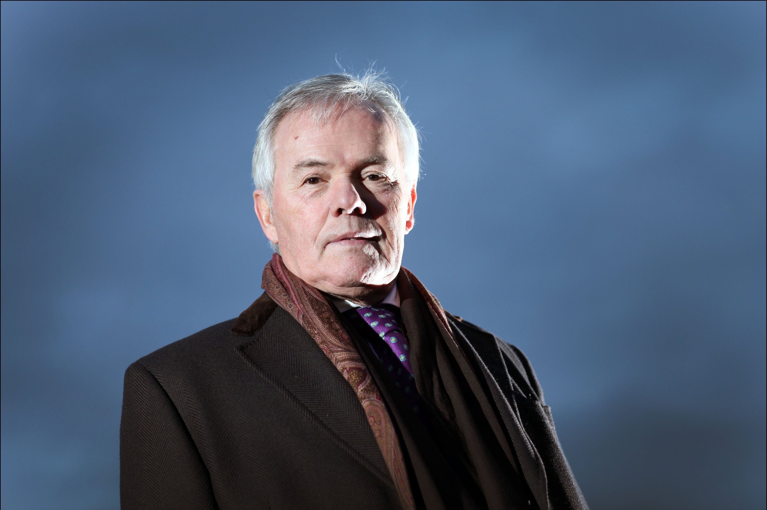 Voormalig minister en Volksunie-voorzitter Jaak Gabriëls (80) overleden ...