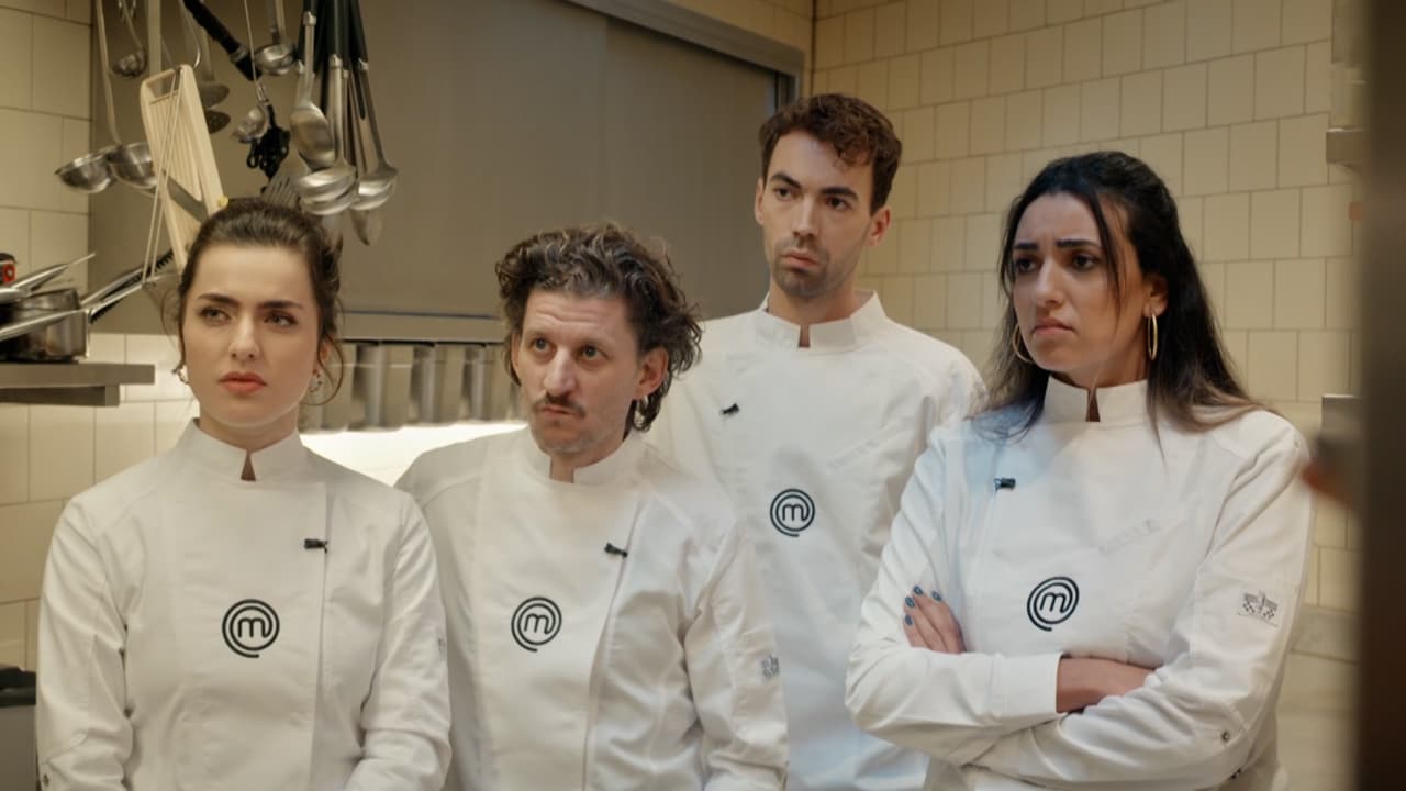 Dit is de winnaar van ‘Celebrity MasterChef Vlaanderen’ | De Morgen