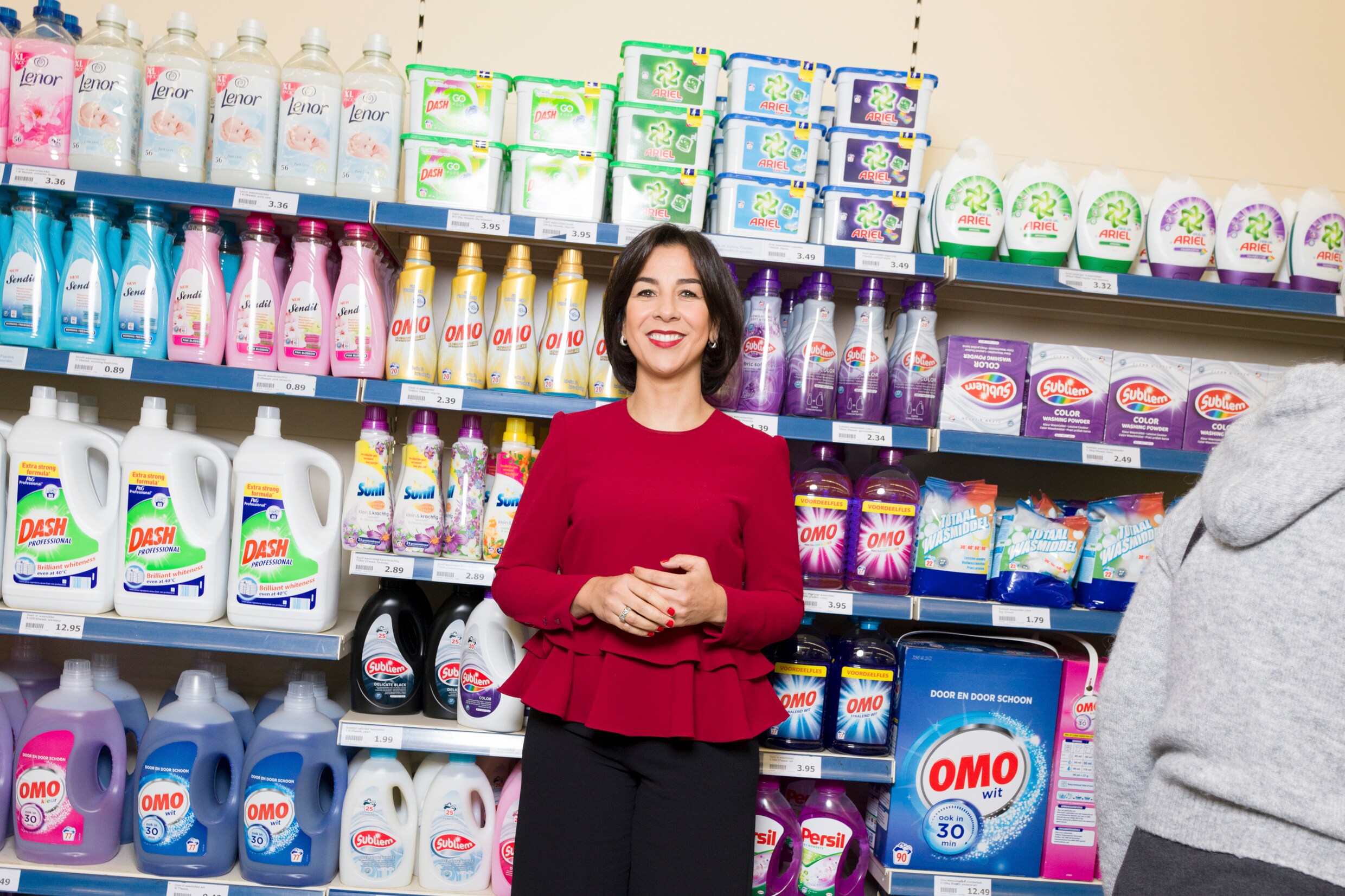 ‘Als onze klanten nu blij worden van zo’n kaboutertje’: waarom Action ...