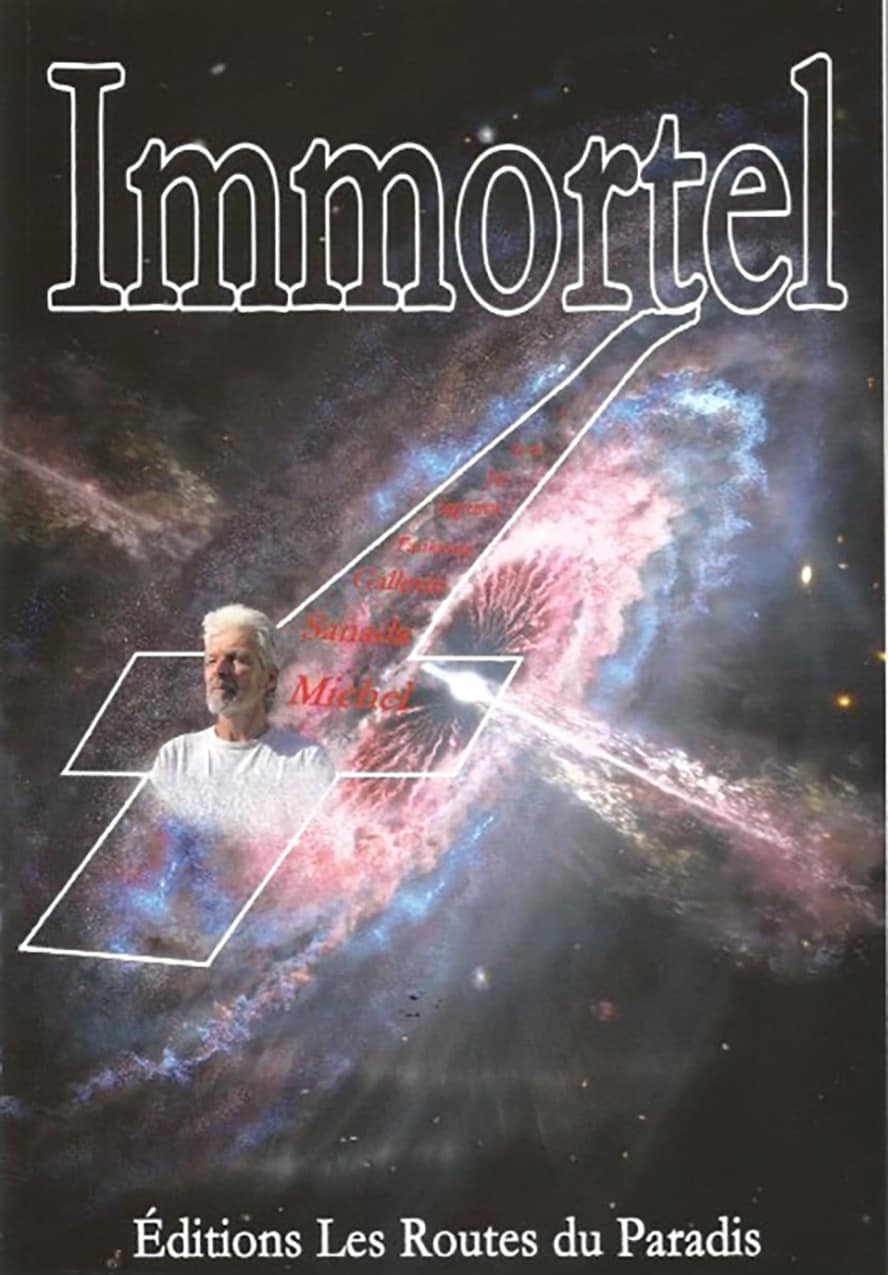 Ooit Robin Hood van de Ardennen, nu een medium: ‘Mensen mogen me ...