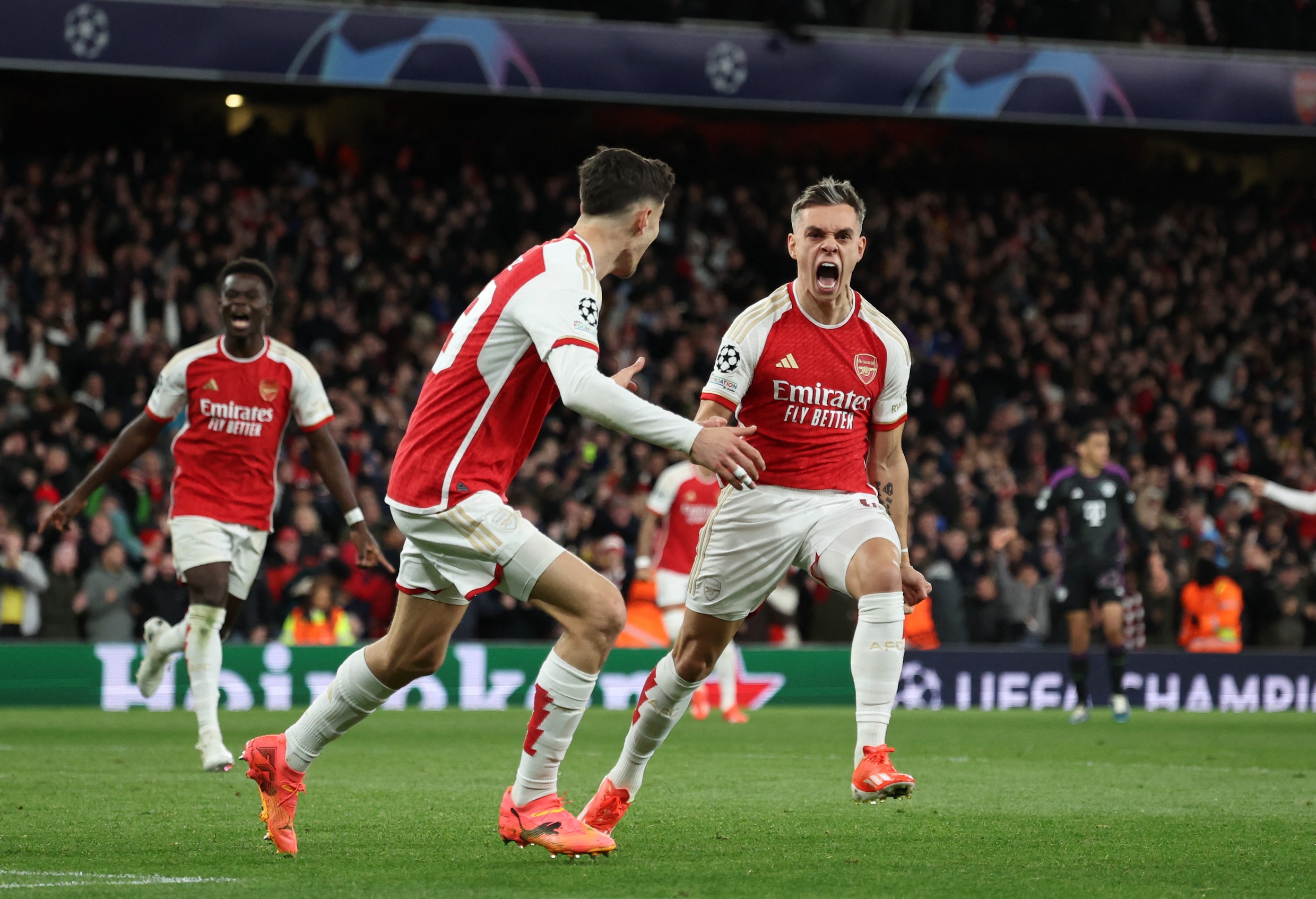 Belgische goals in de Champions League: wie scoorde de meeste, snelste ...