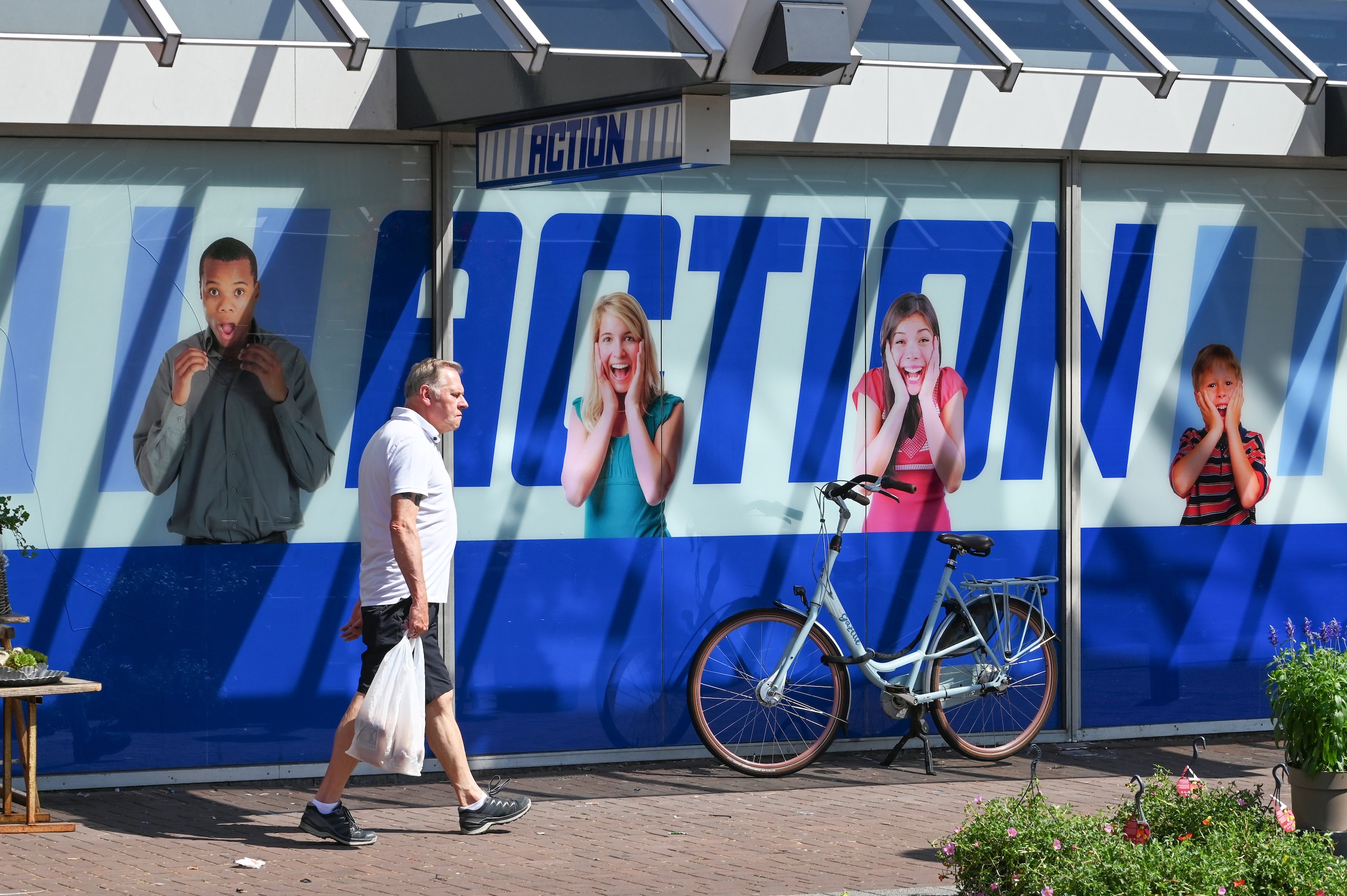 ‘Als onze klanten nu blij worden van zo’n kaboutertje’: waarom Action ...