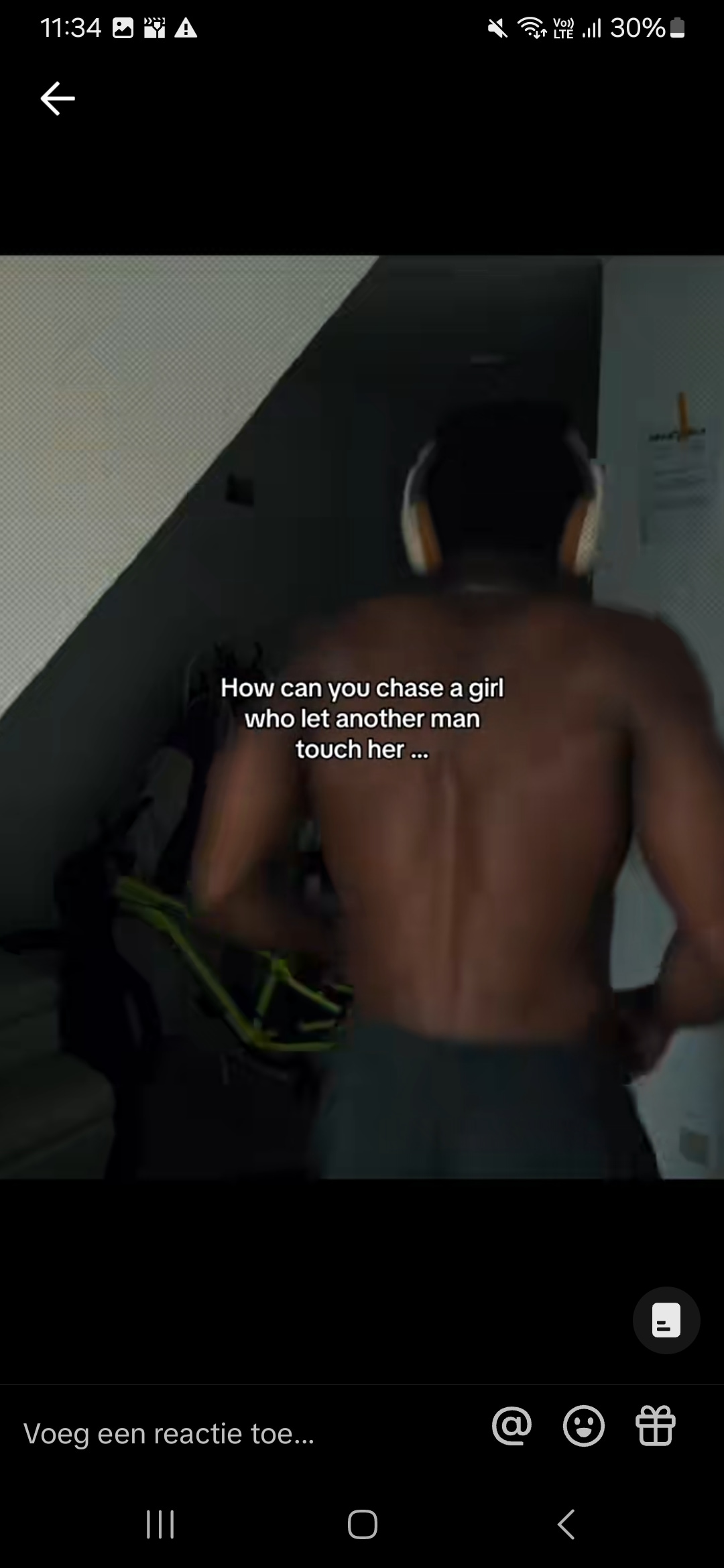 ‘Ik heb mijn sterfdatum al gekozen’: het levensgevaarlijke algoritme van TikTok | De Morgen