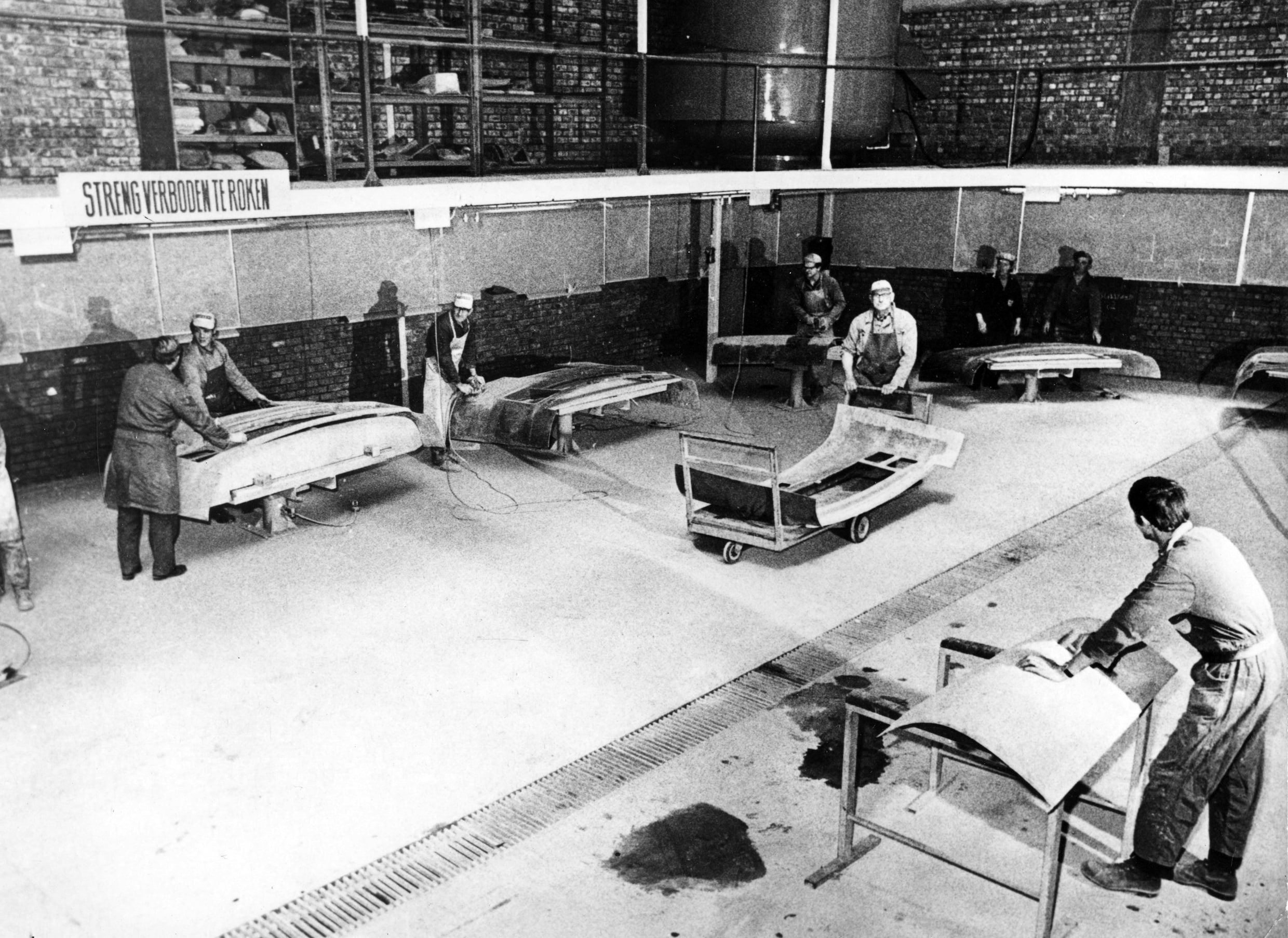 De crash van familiebedrijf Van Hool: ‘Je dochters onterven, dat is ...