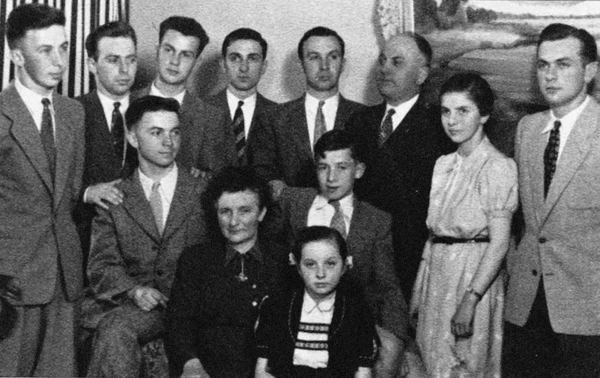 ‘Die hele zelfscankassa, ik vind dat zo’n afschuwelijk kapitalistisch ...