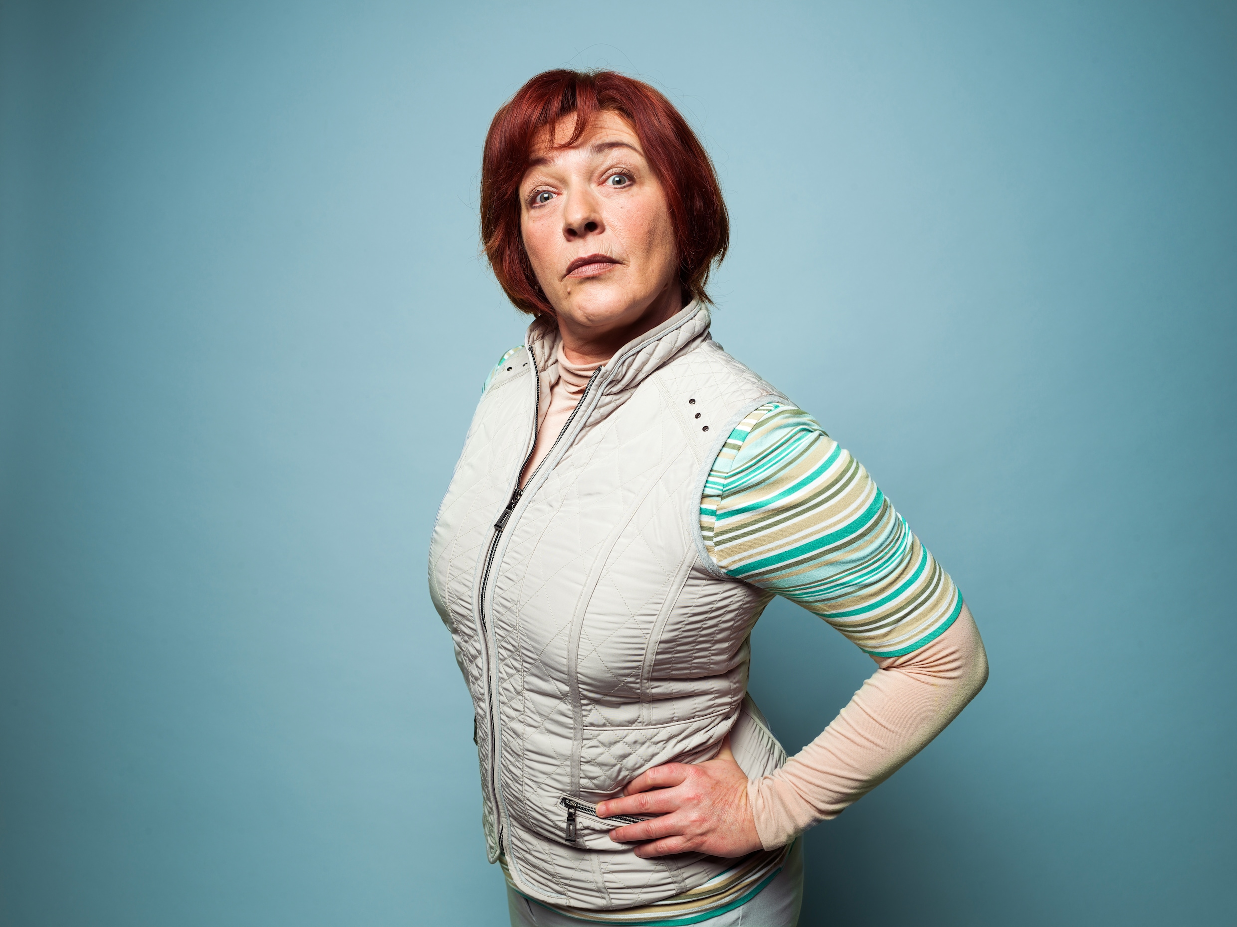 ‘Toen die beruchte scènes gefilmd werden, vonden de mannen het veel vuiler dan ik’: de vrouwen ...