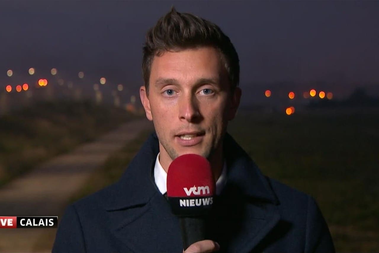 ‘VTM Nieuws’ in rouw na overlijden van Wouter De Boer (39): ‘Straffe ...