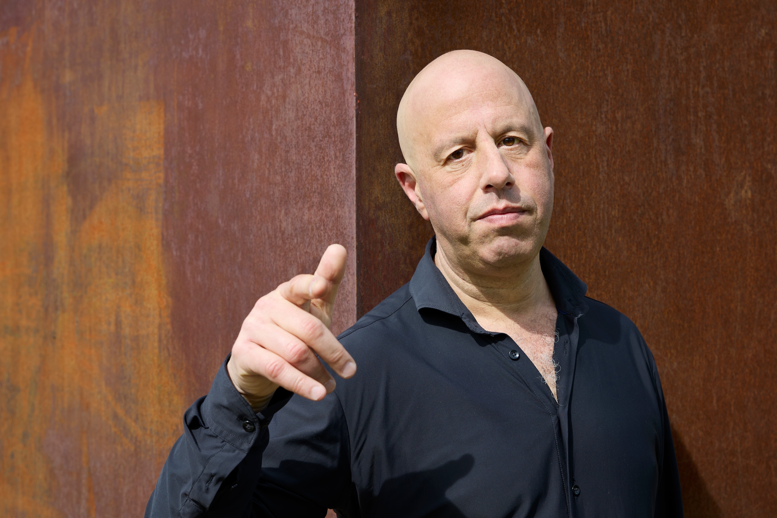 ‘Je kunt er geen overdosis van nemen, maar het vreet wel aan je geest ...