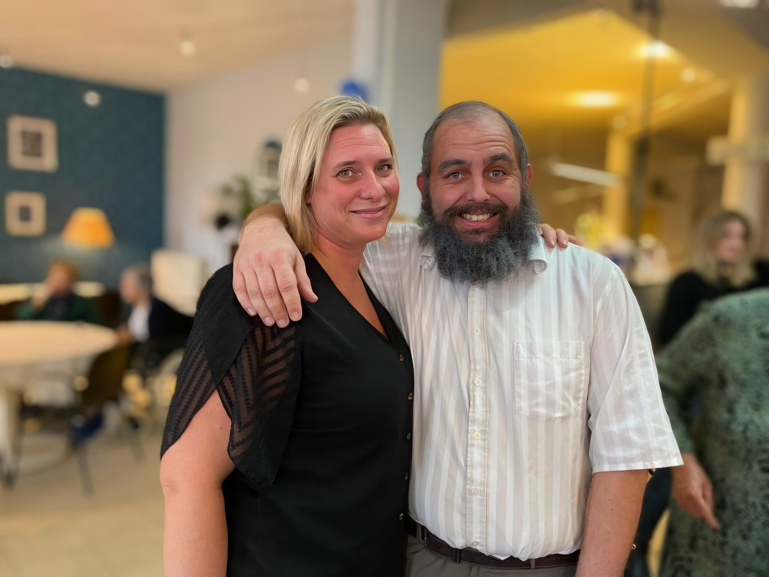 ‘Bockie De Repper was meteen one of the guys’: zo beleefde woon ...