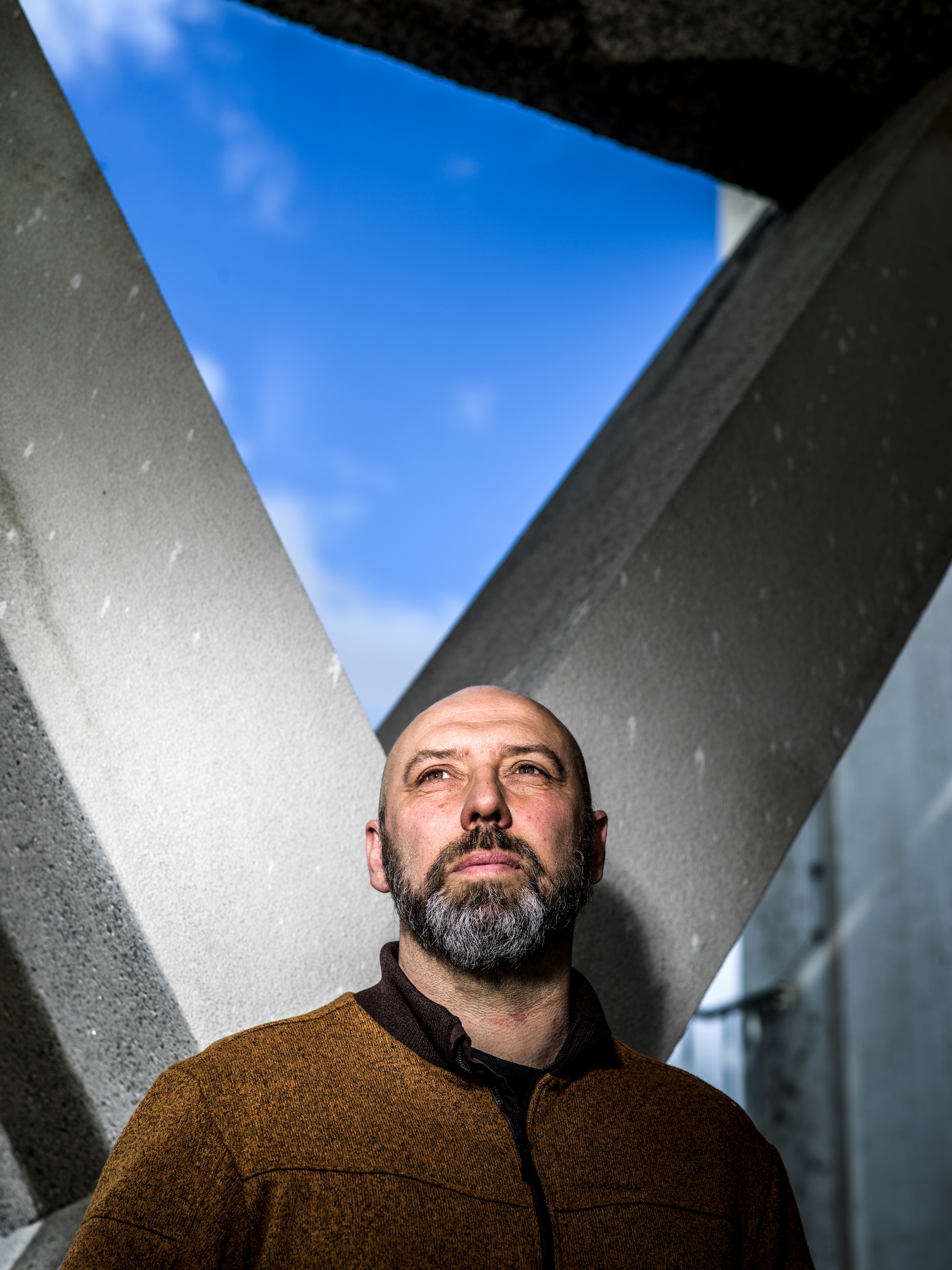 ‘We moesten toekijken hoe vrouwen en baby’s brutaal afgemaakt werden ...