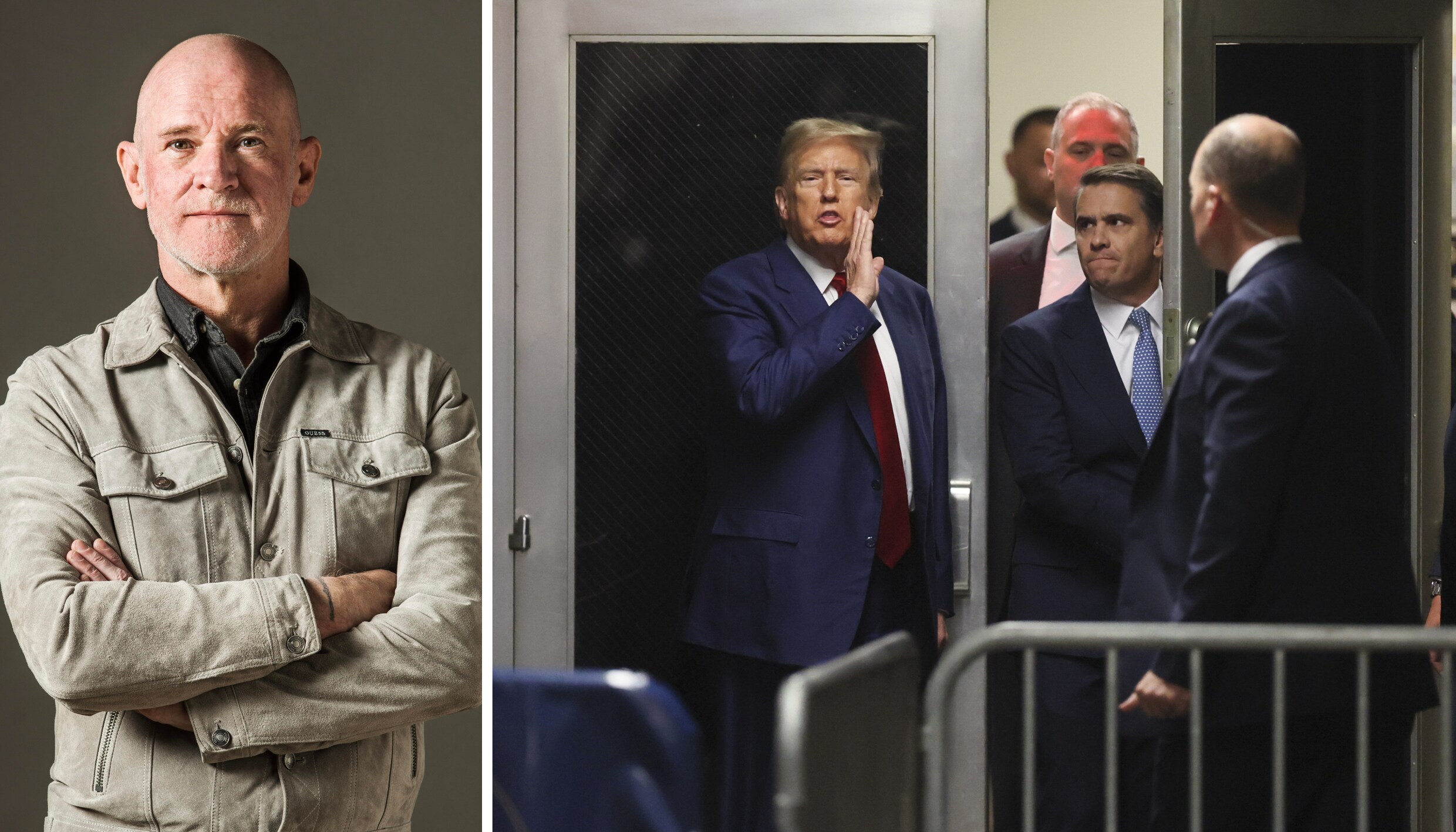 ‘Er is een soort van geduld en doorzettingsvermogen verdwenen uit de ...