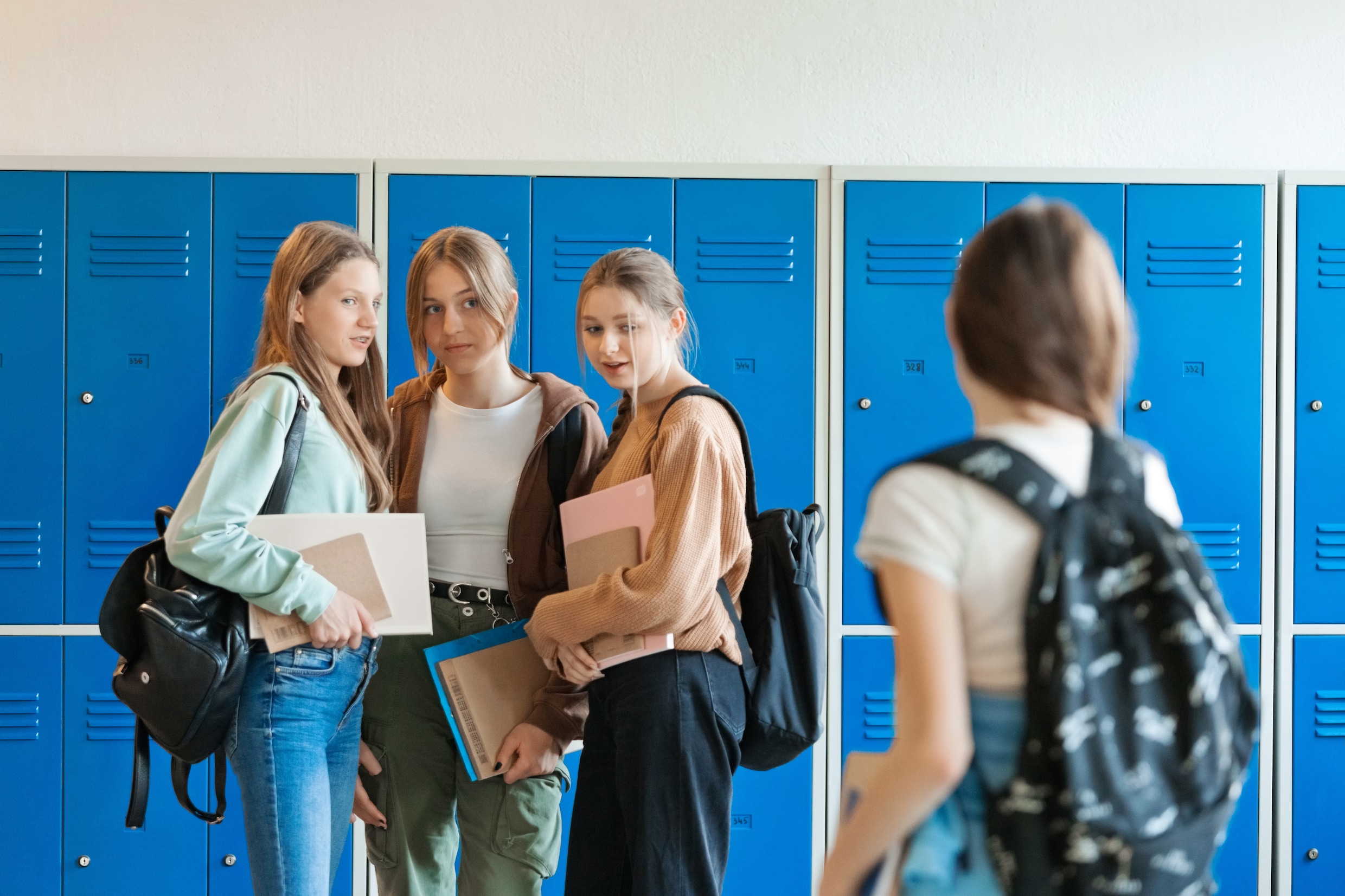 Wat als je hoort dat je dochter een pestkop is? | De Morgen