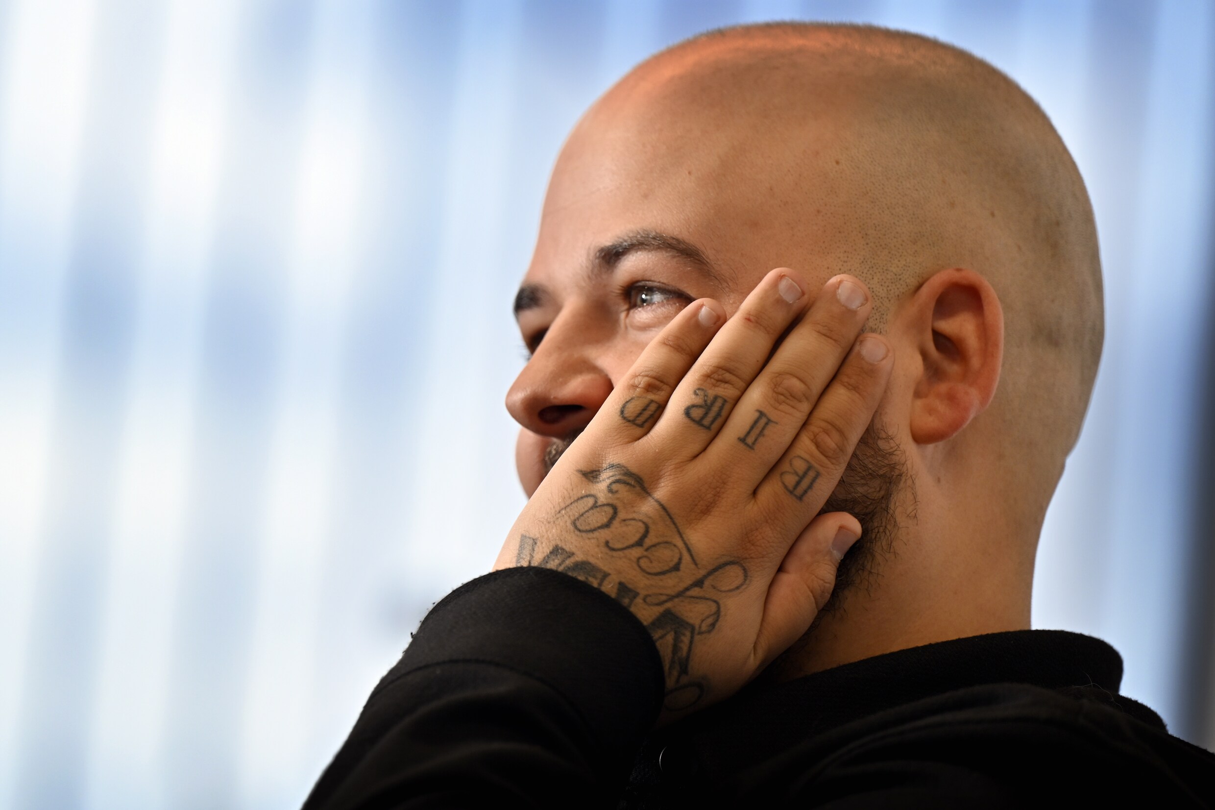 ‘Ik heb me te veel laten beïnvloeden door emoties’: Brecel verdedigt ...