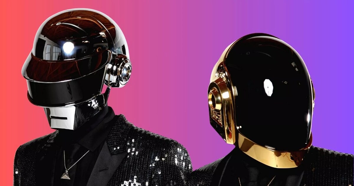 Daft Punks ‘One More Time’: ‘Als je me zo’n groot bedrag betaalt, stuur ...