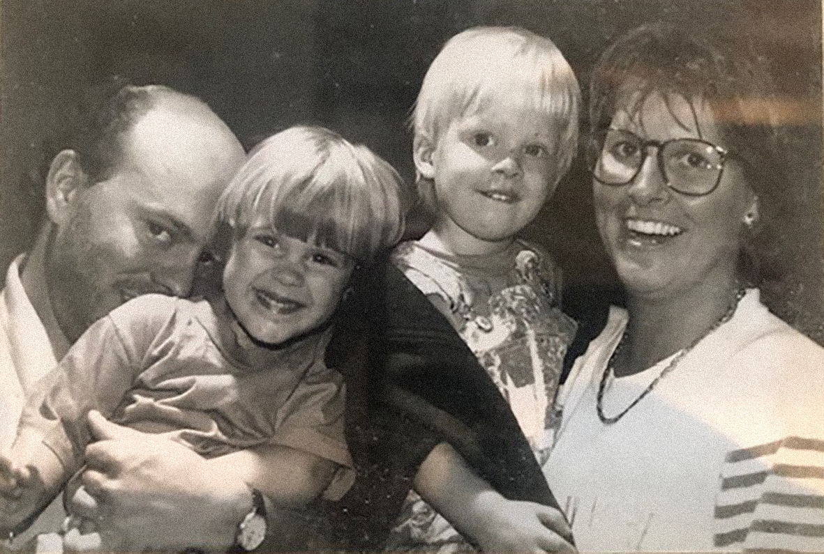 Zoon Cyriel en vader Piet Huysentruyt: ‘Voor mijn kinderen was ik de ...