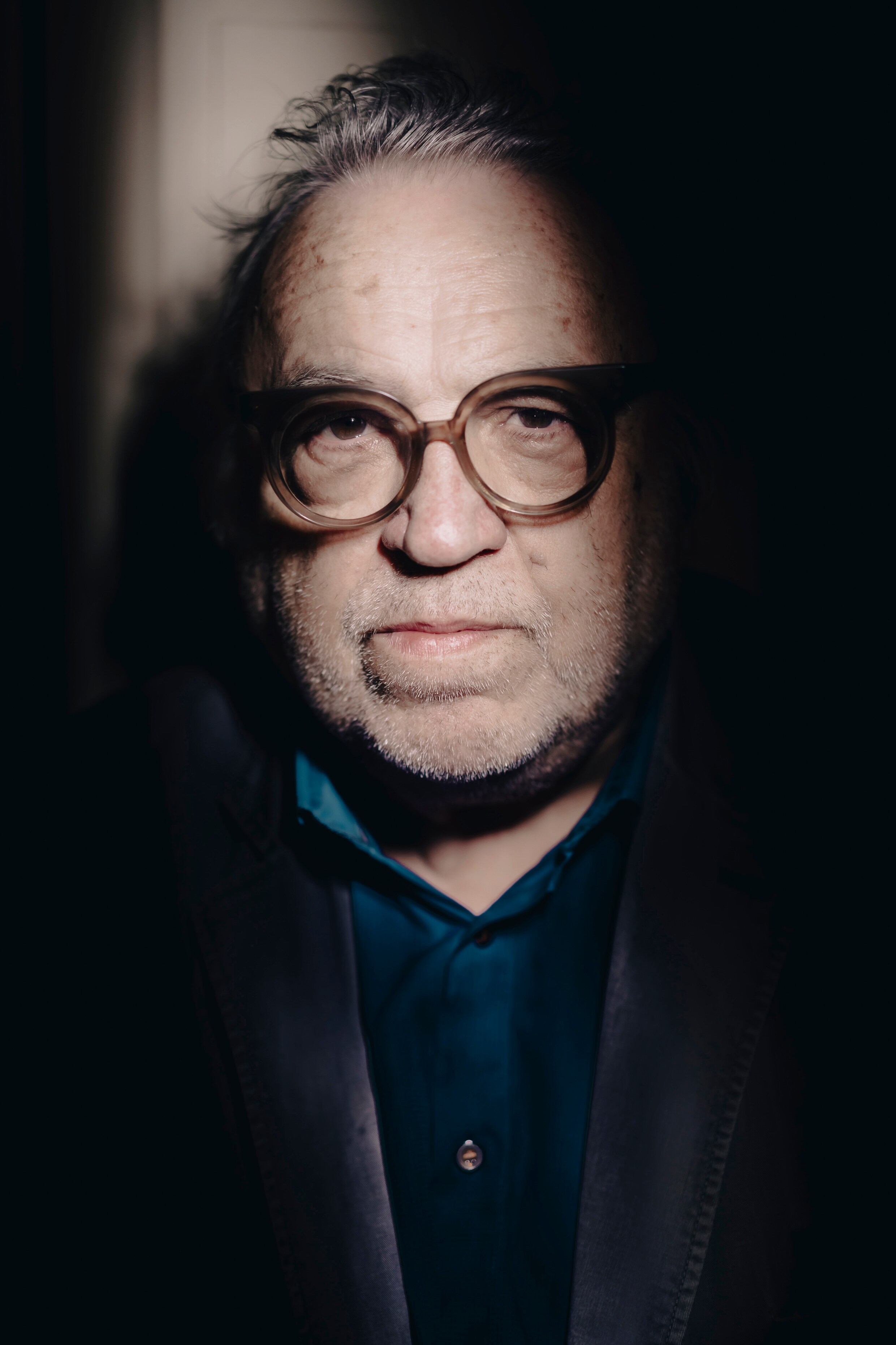 Marc Didden: ‘Lafaard, dacht ik bij mezelf, je had in Amerika moeten ...