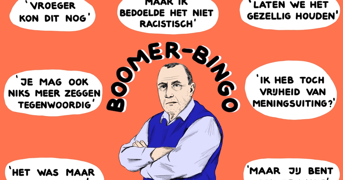 Jip van den Toorn | De Morgen