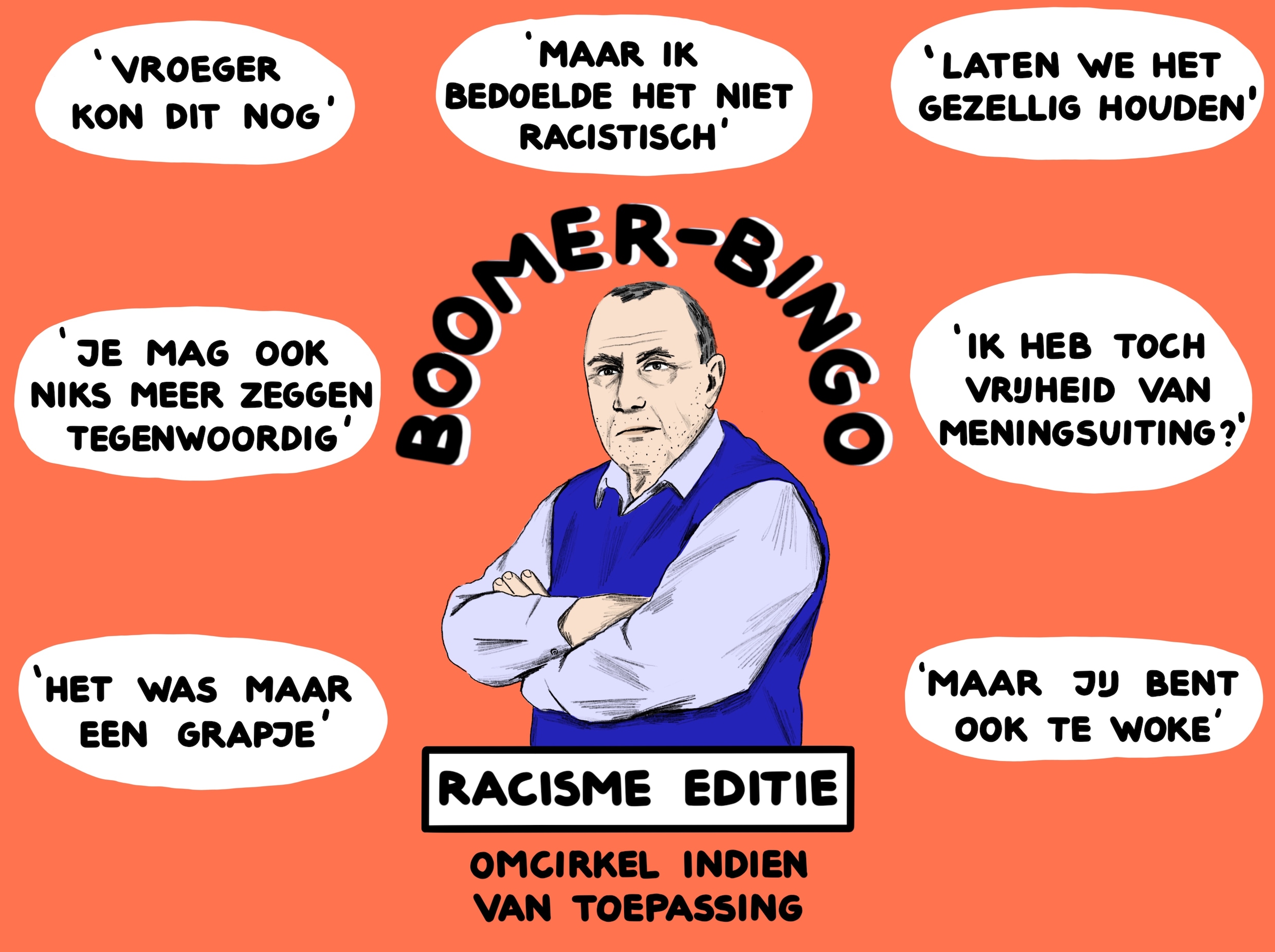 Jip van den Toorn | De Morgen