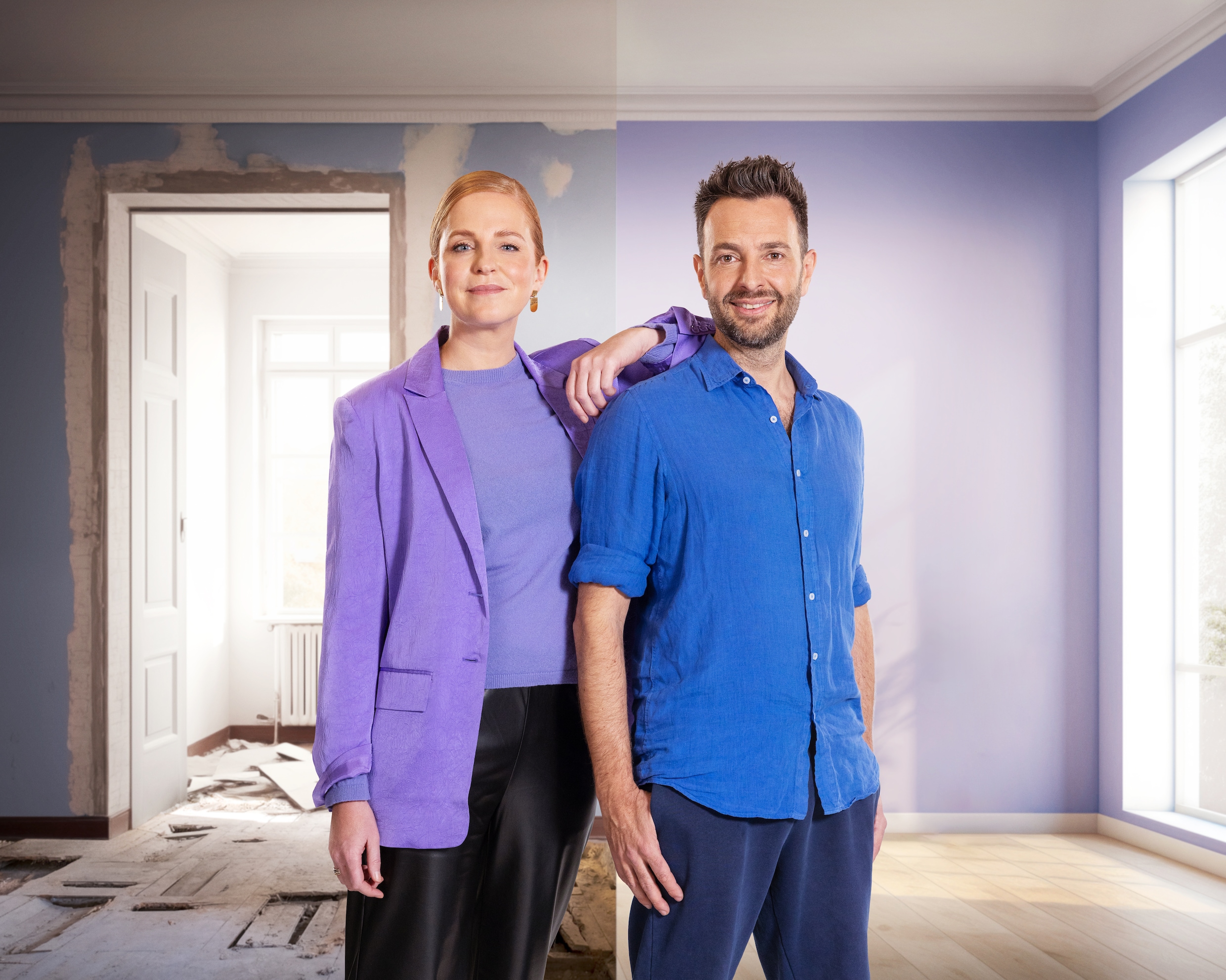 De nieuwe experts van ‘Blind gekocht’: ‘Ook al is je enige doel mensen ...