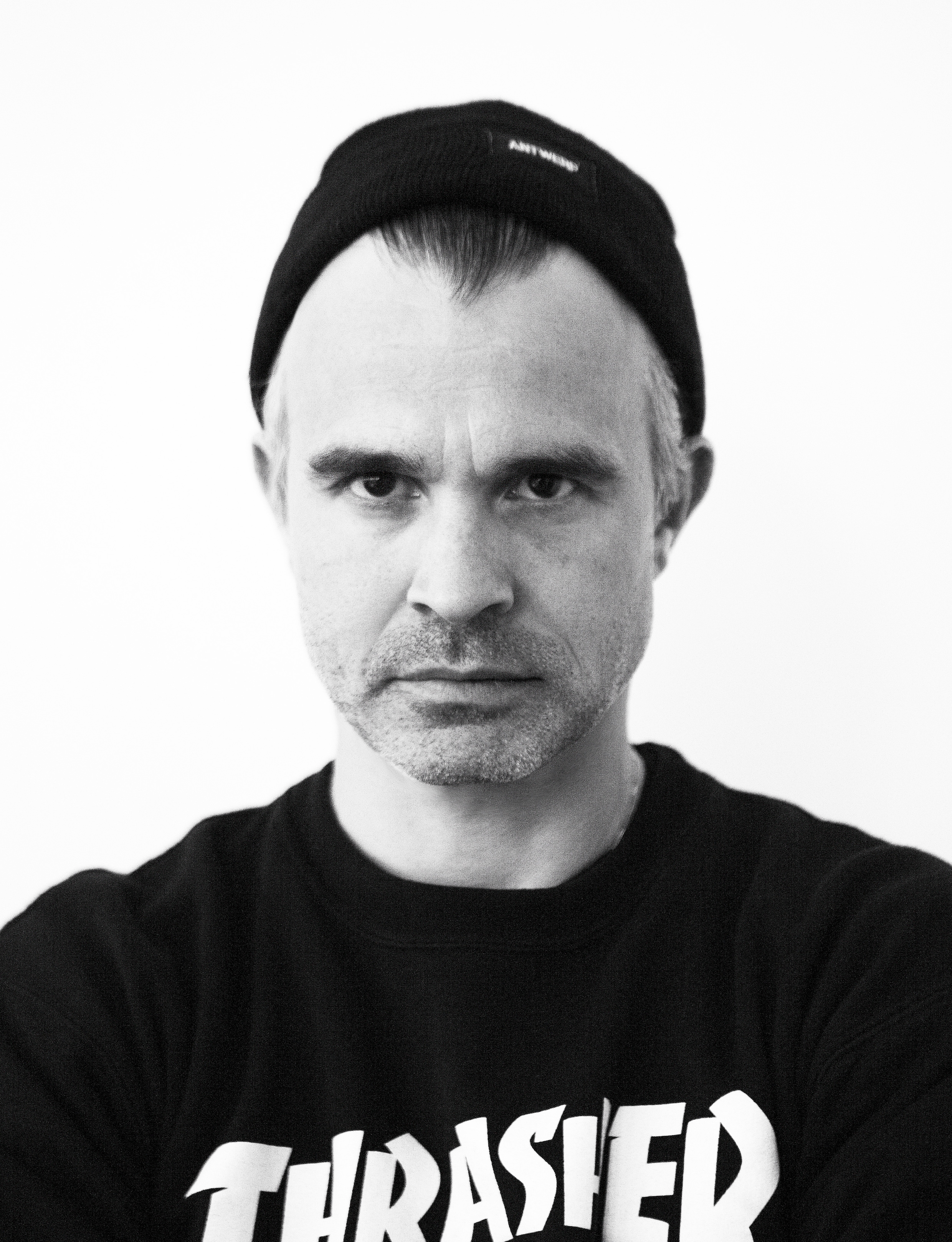 Modefotograaf Willy Vanderperre: ‘Er is nooit een groot plan geweest ...