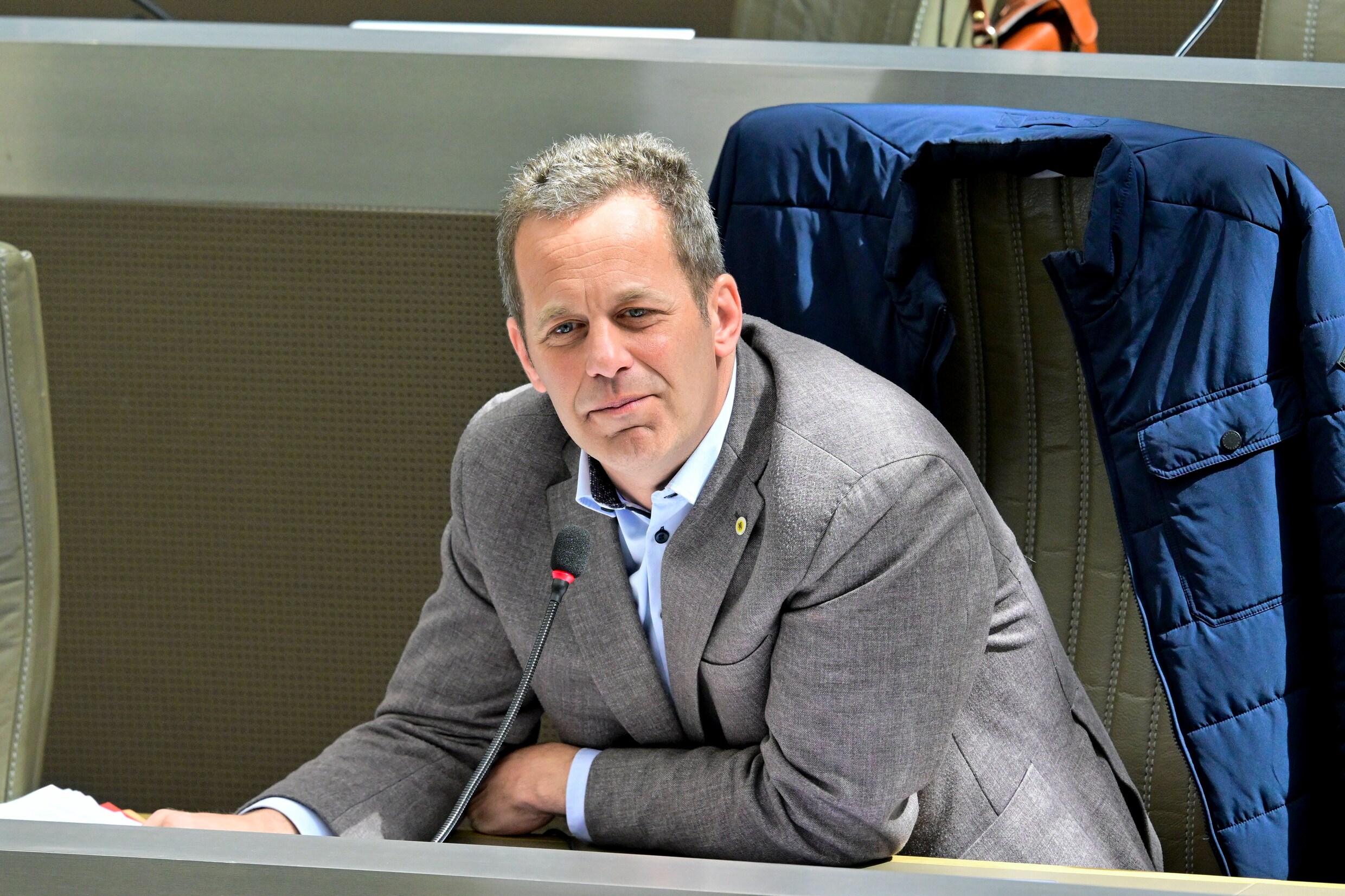 Live - Politiek. Steeds vaker drones boven wapenfabrieken in België ...