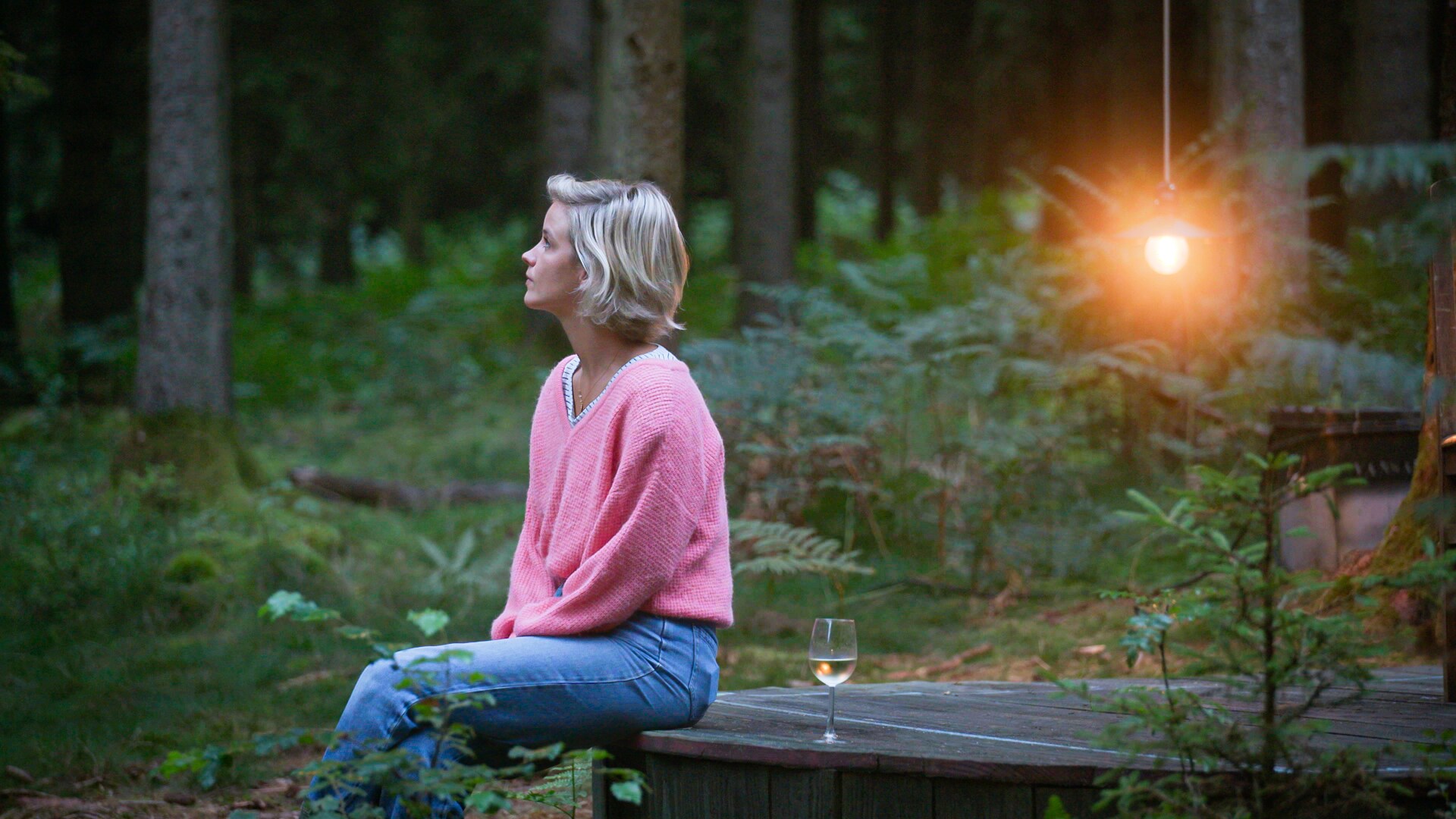 ‘Wanneer je ‘s morgens met je slaapkop naast elkaar staat vallen alle maskers af’: het succes ...