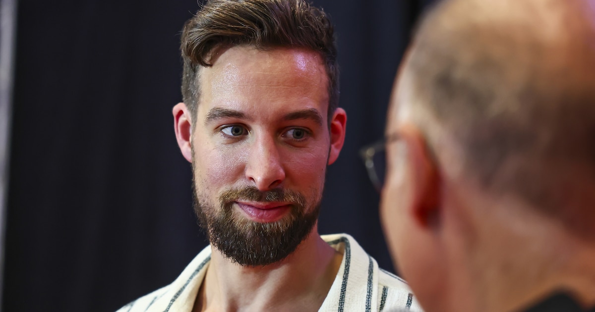 Oud-topzwemmer Pieter Timmers en zijn vrouw gewond na aanval ‘zonder ...