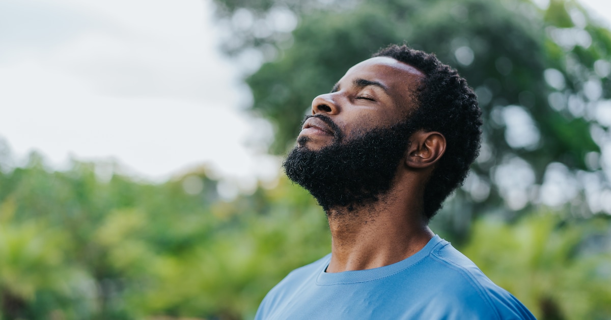 ‘Beter leren ademen heeft mijn leven veranderd. Mijn sportprestaties ...
