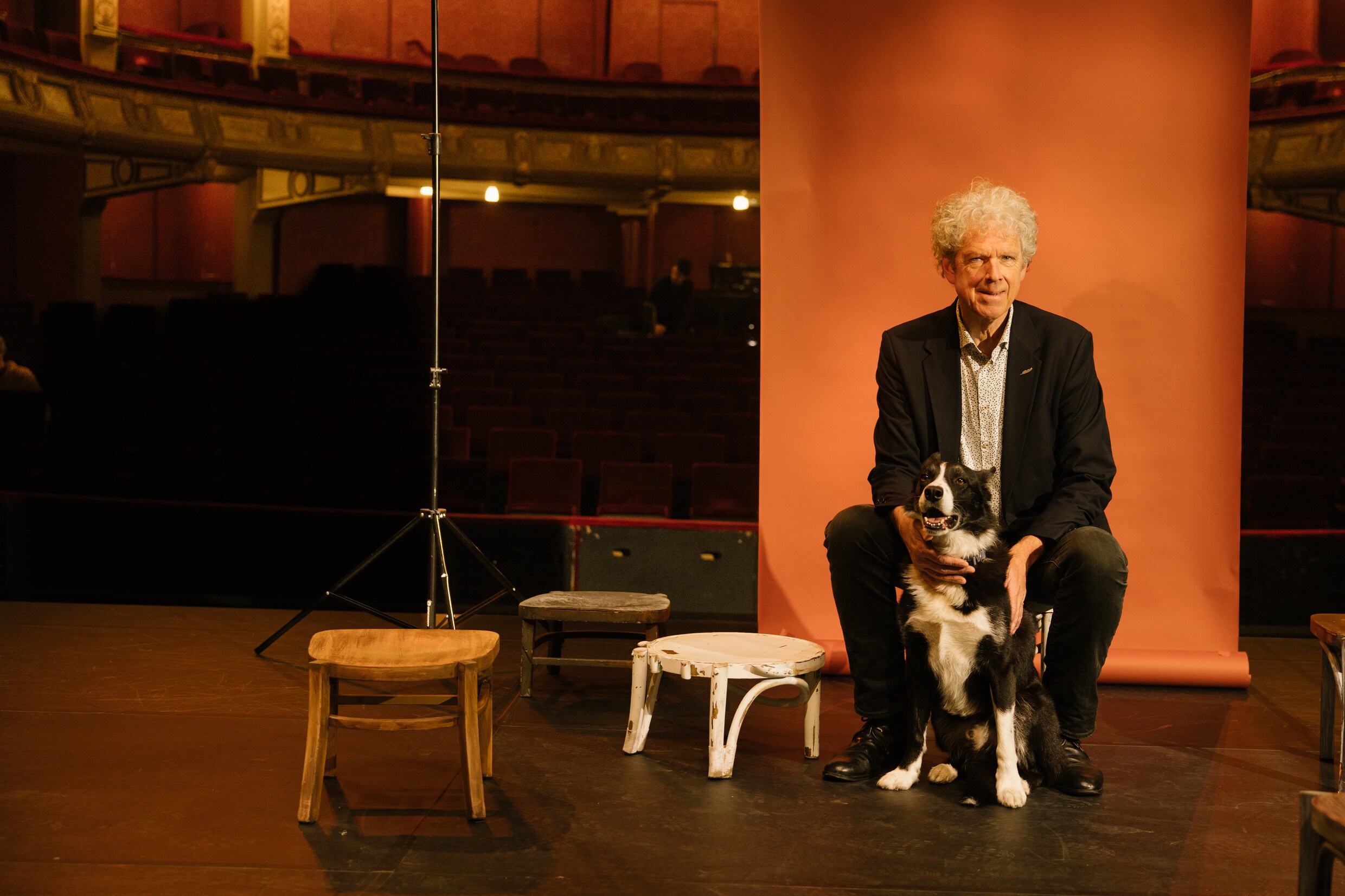 De favorieten van choreograaf Alain Platel: ‘Je kunt beter dansen dan ...