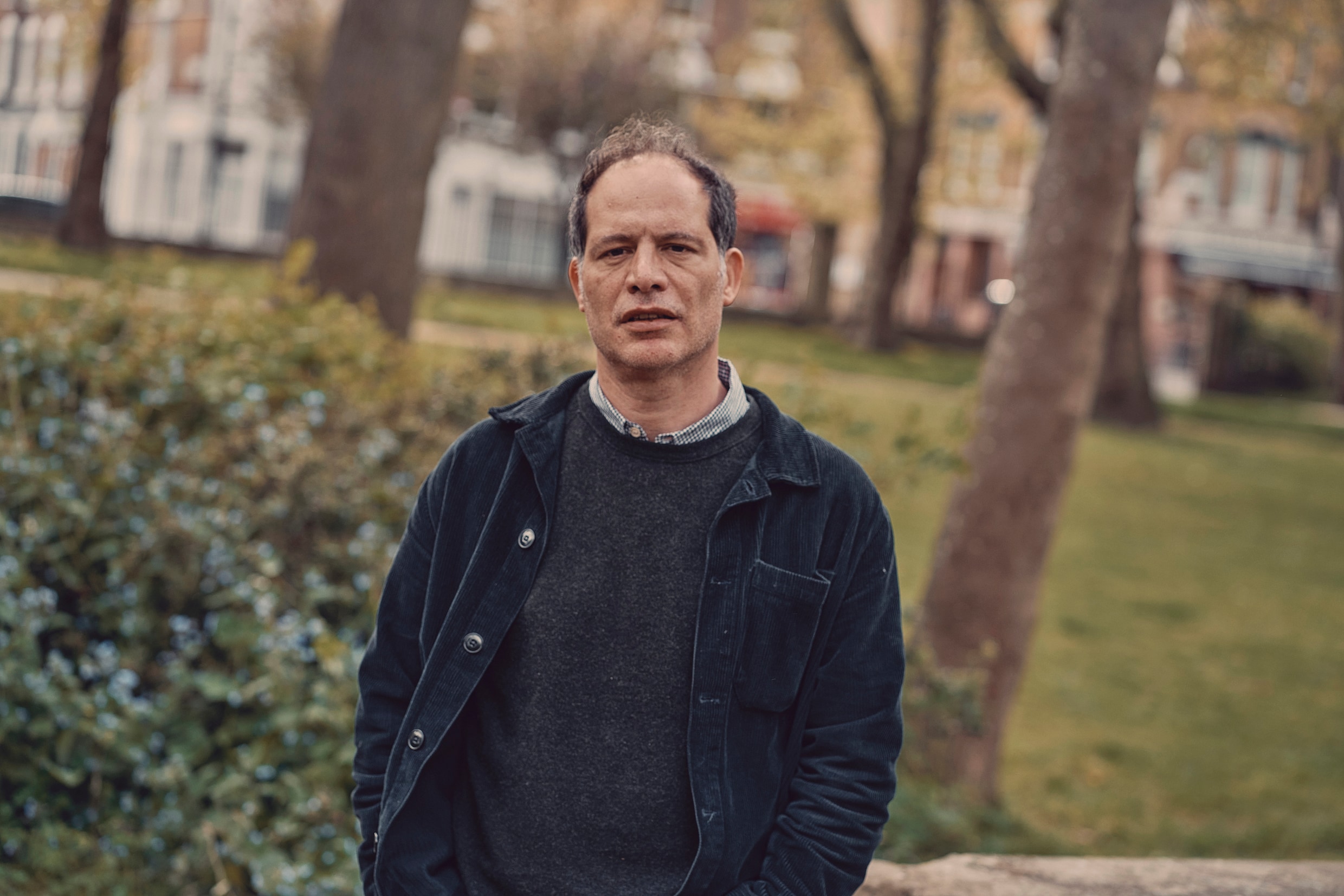 ‘Het is een schok als je het 19de-eeuwse Parijs verlaat en de wildgroei ...