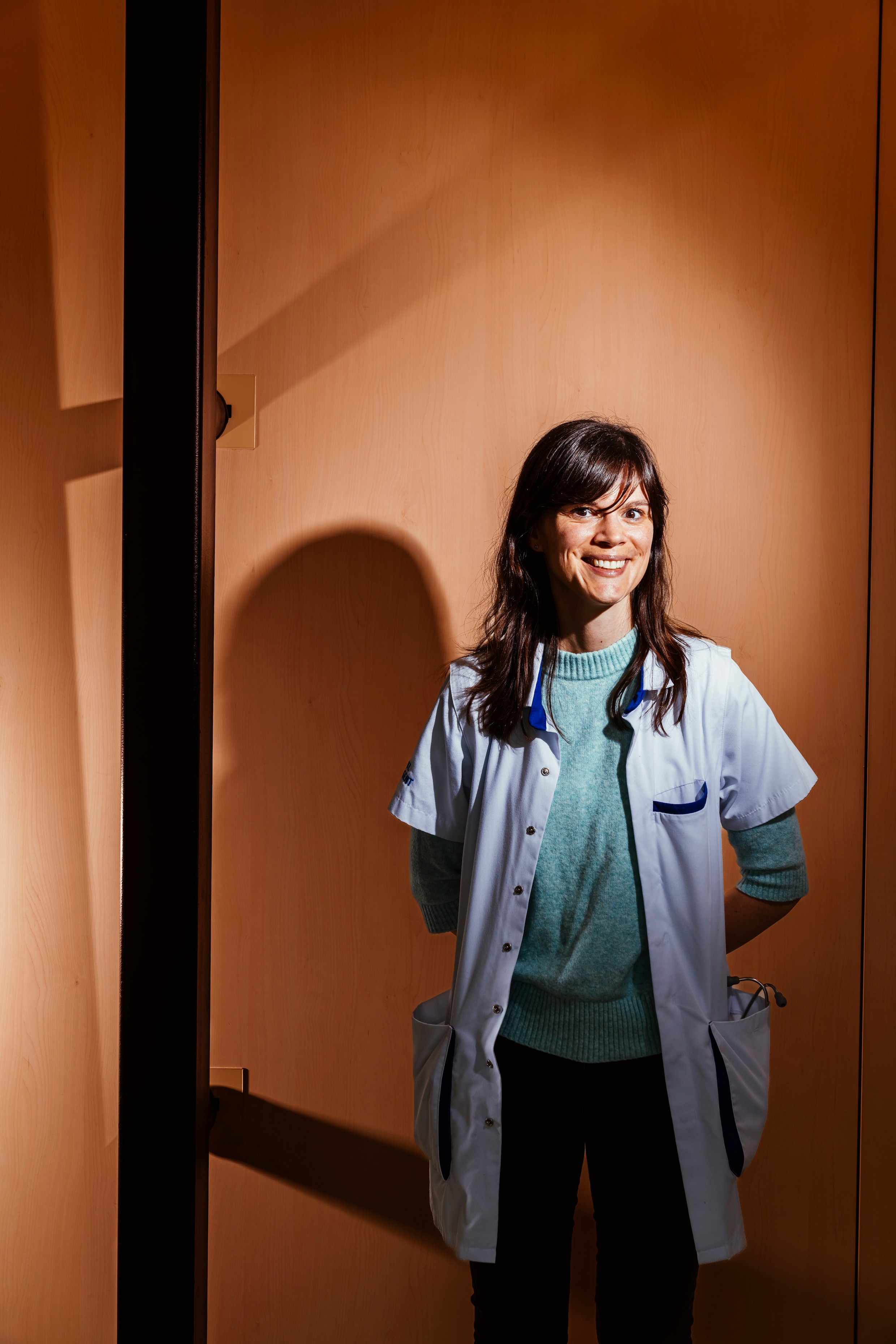 Waarom je maar beter goed zorg draagt voor je lever: ‘Je moet geen ...