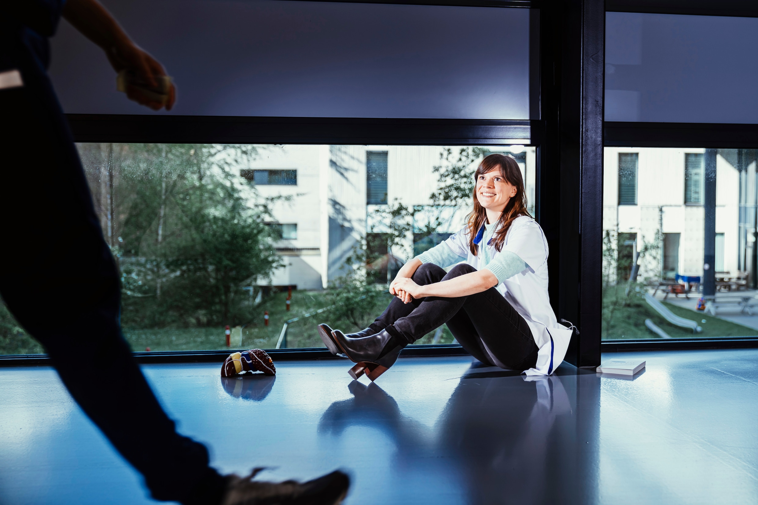 Waarom je maar beter goed zorg draagt voor je lever: ‘Je moet geen ...