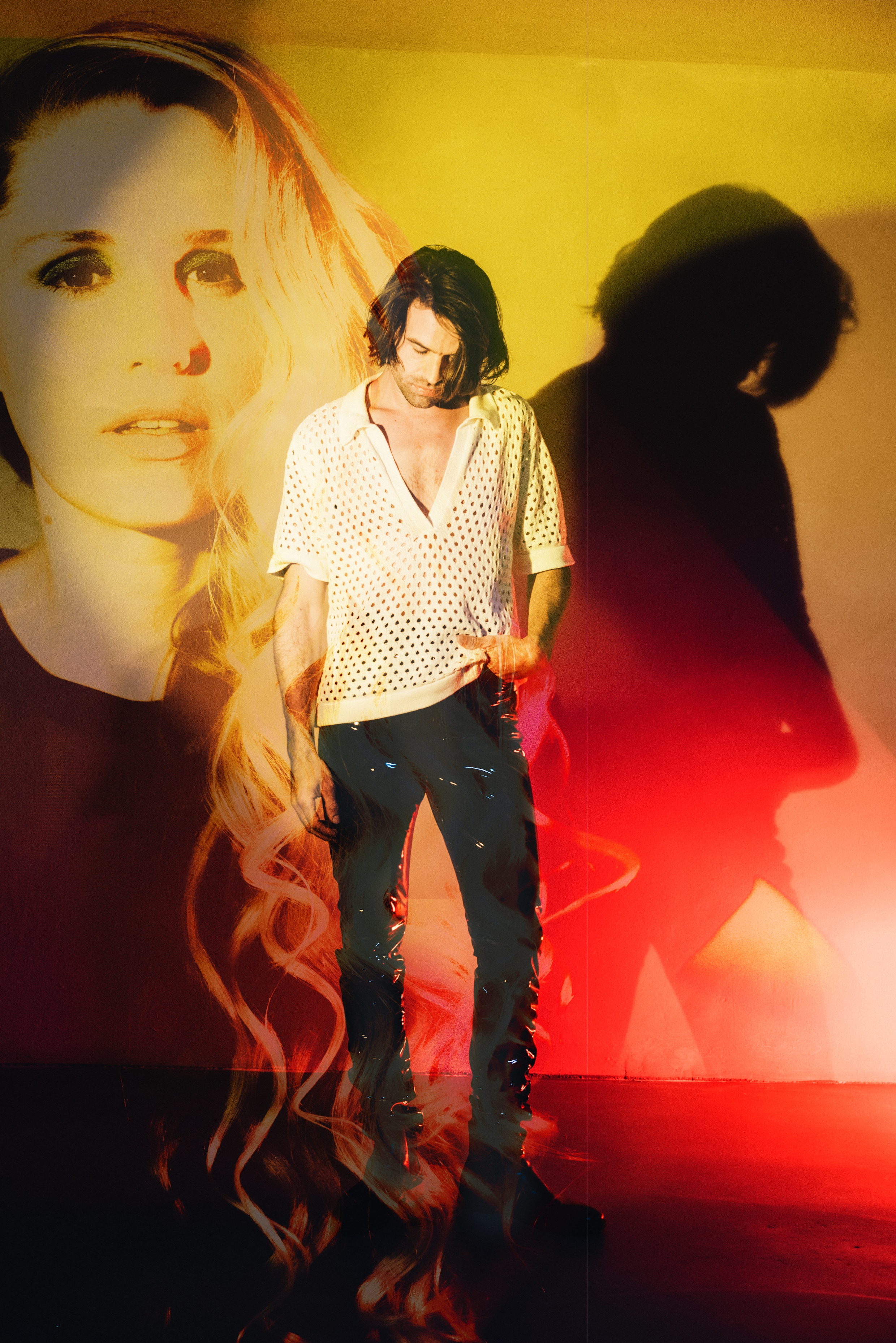 Elisabeth Van Lierop en Tijs Delbeke, organisatoren van de 505 ...