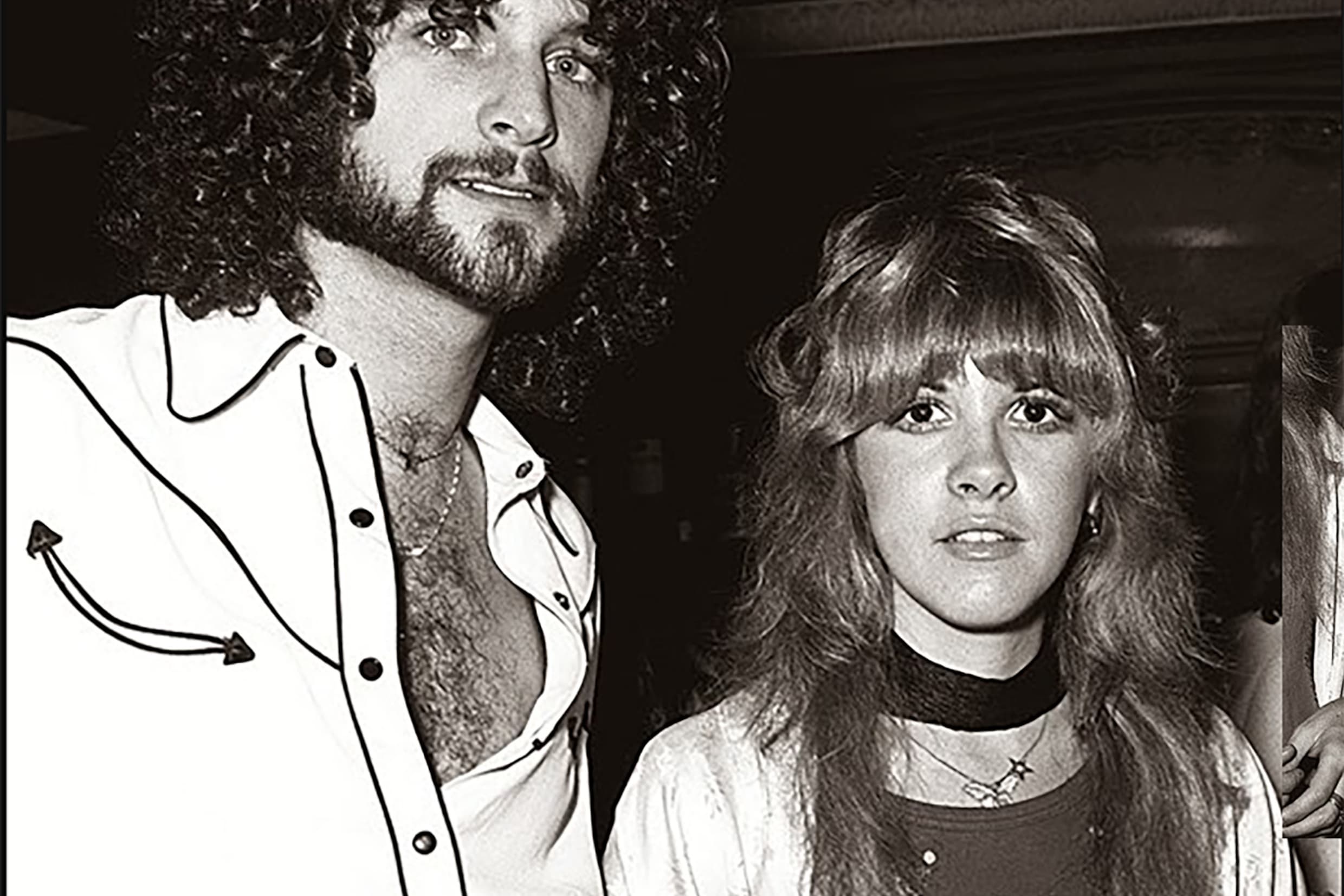 ‘Rhiannon’ van Fleetwood Mac: de song die van Stevie Nicks een witte ...