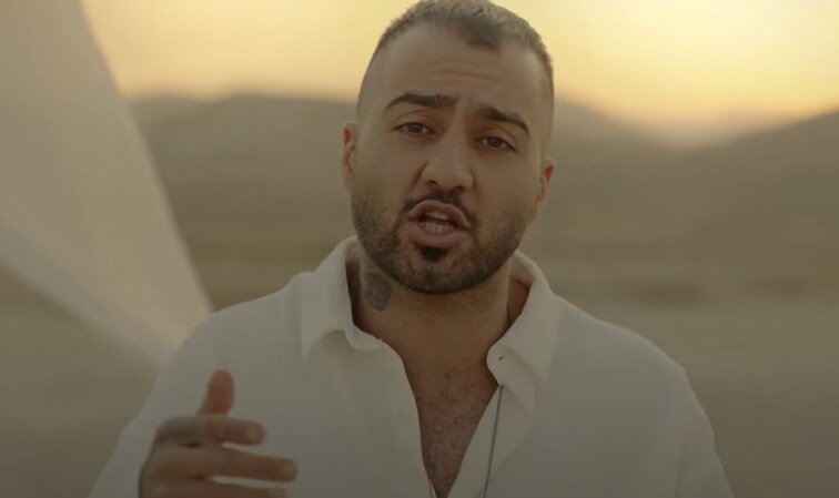 Iran legt rapper doodstraf op voor steun aan protestbeweging | De Morgen